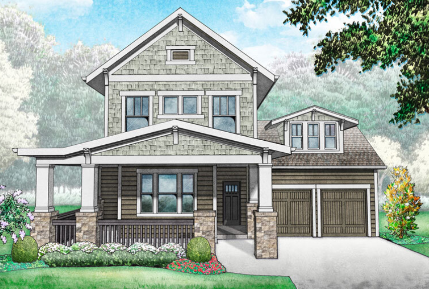 La Vergne Planning Commission split on revised Arbor Ridge plan