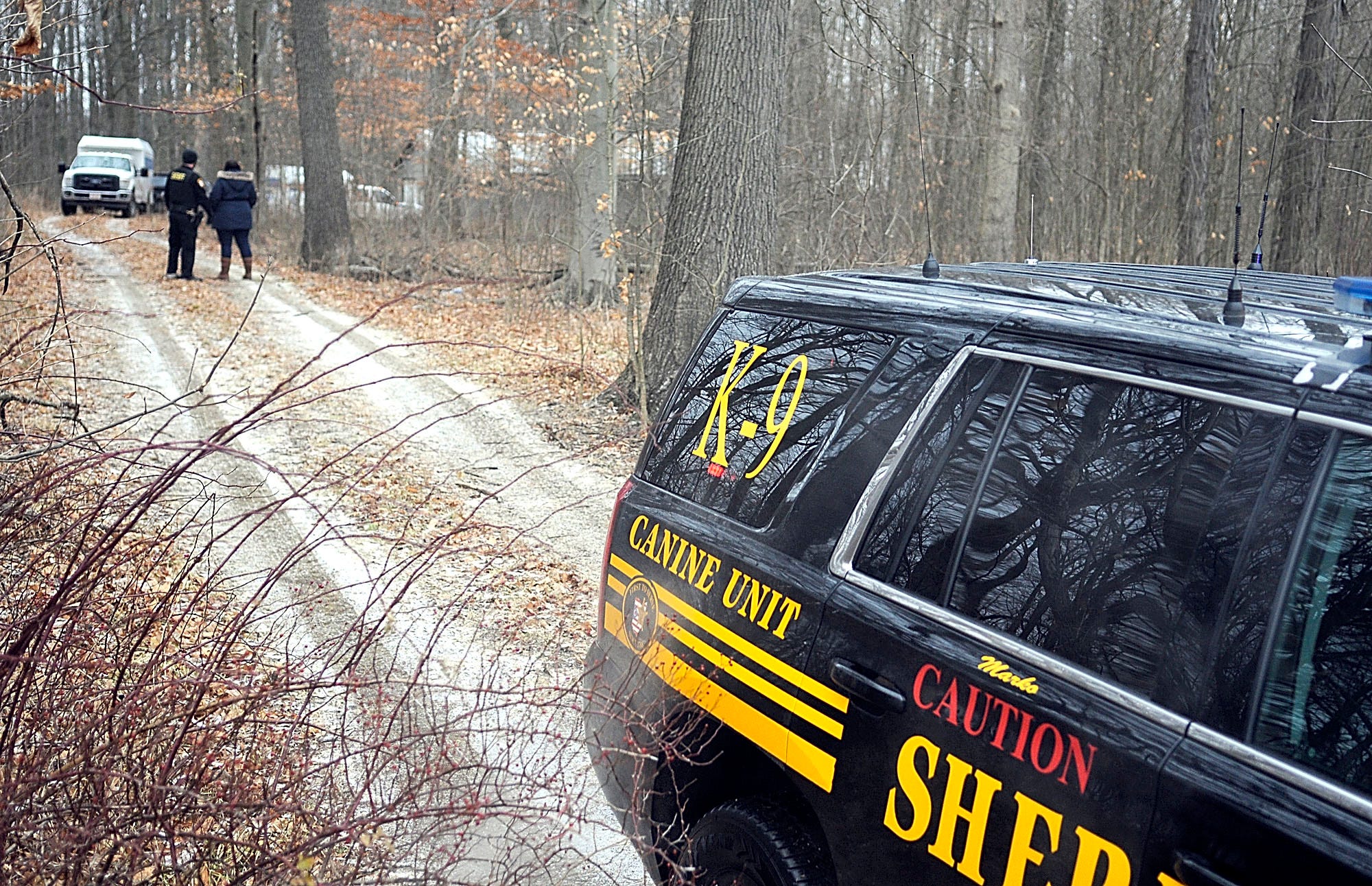 Mansfield woman's body found after reported missing: What we know now