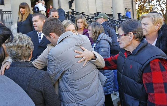 Man accused of manslaughter in Chris McCallum to face jury Oct. 25