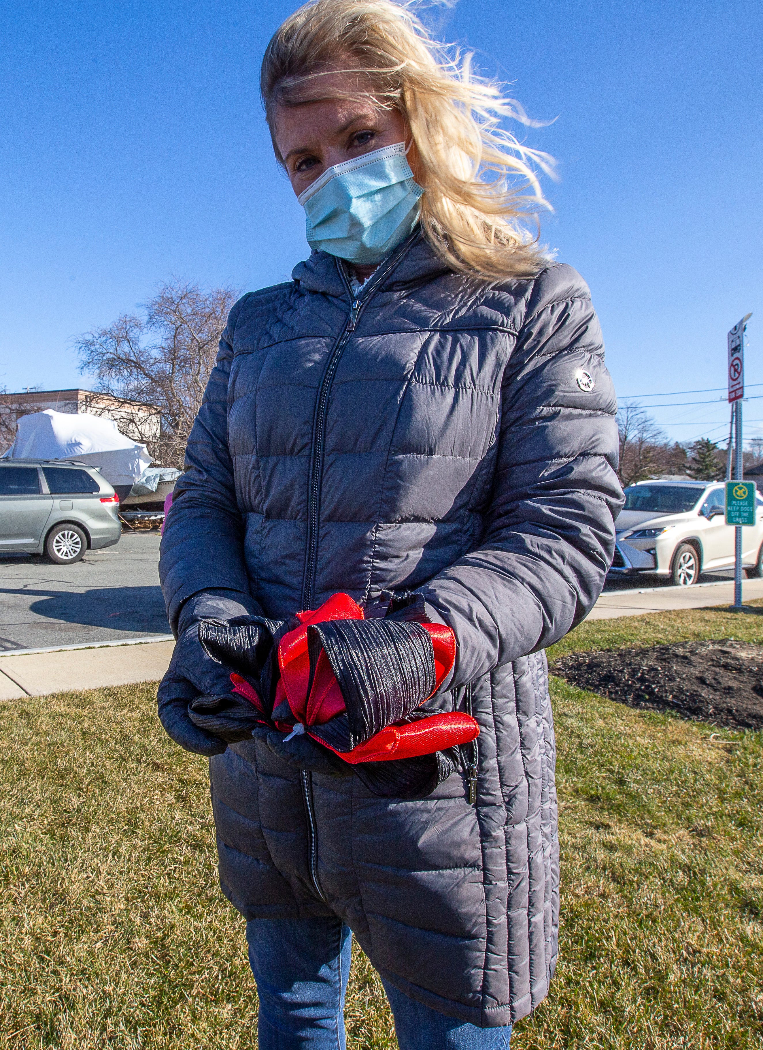 Two years later, Chris McCallum's family honors his memory in Quincy