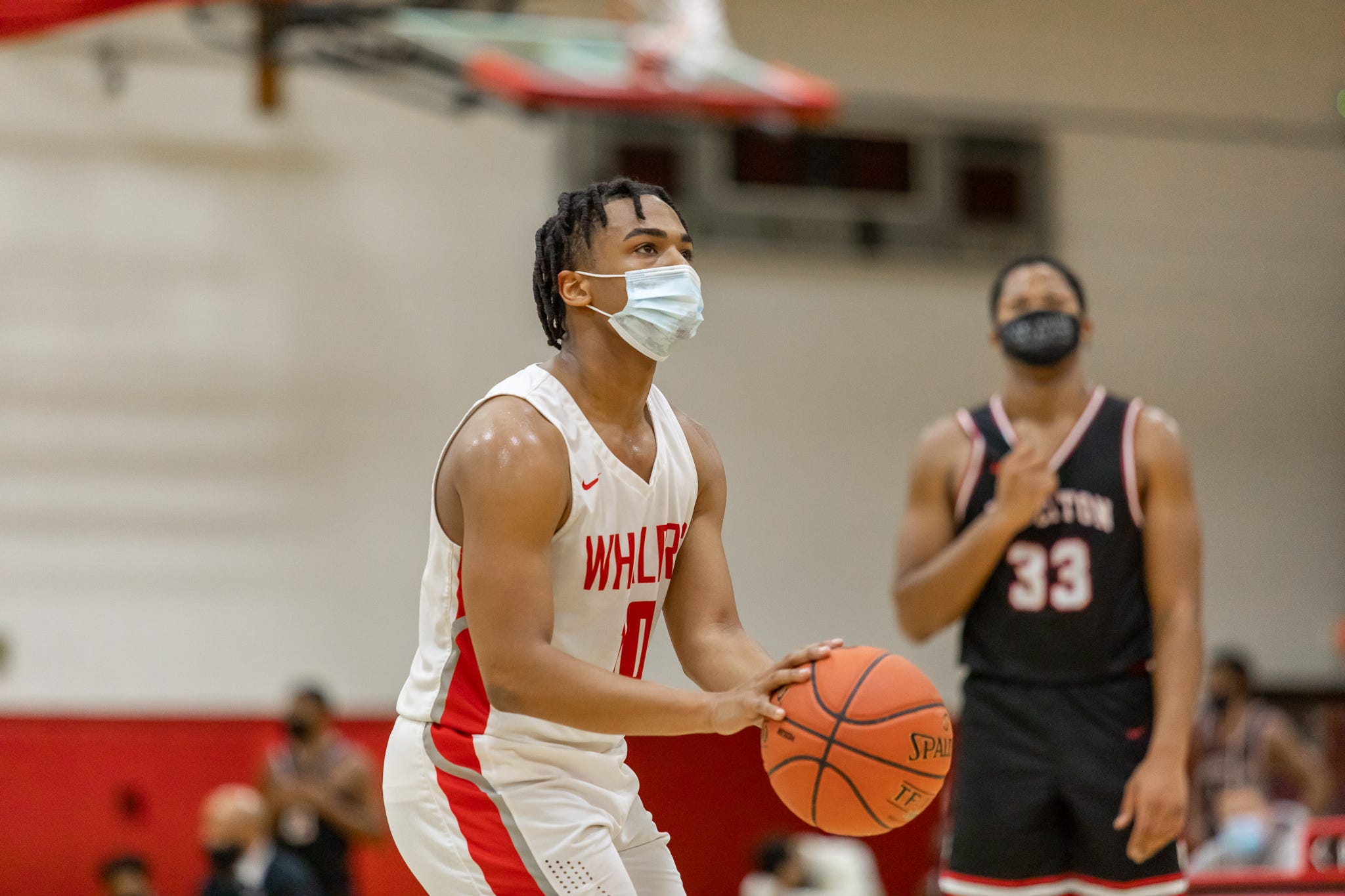 New Bedford boys basketball beats Brockton in shocking turnaround