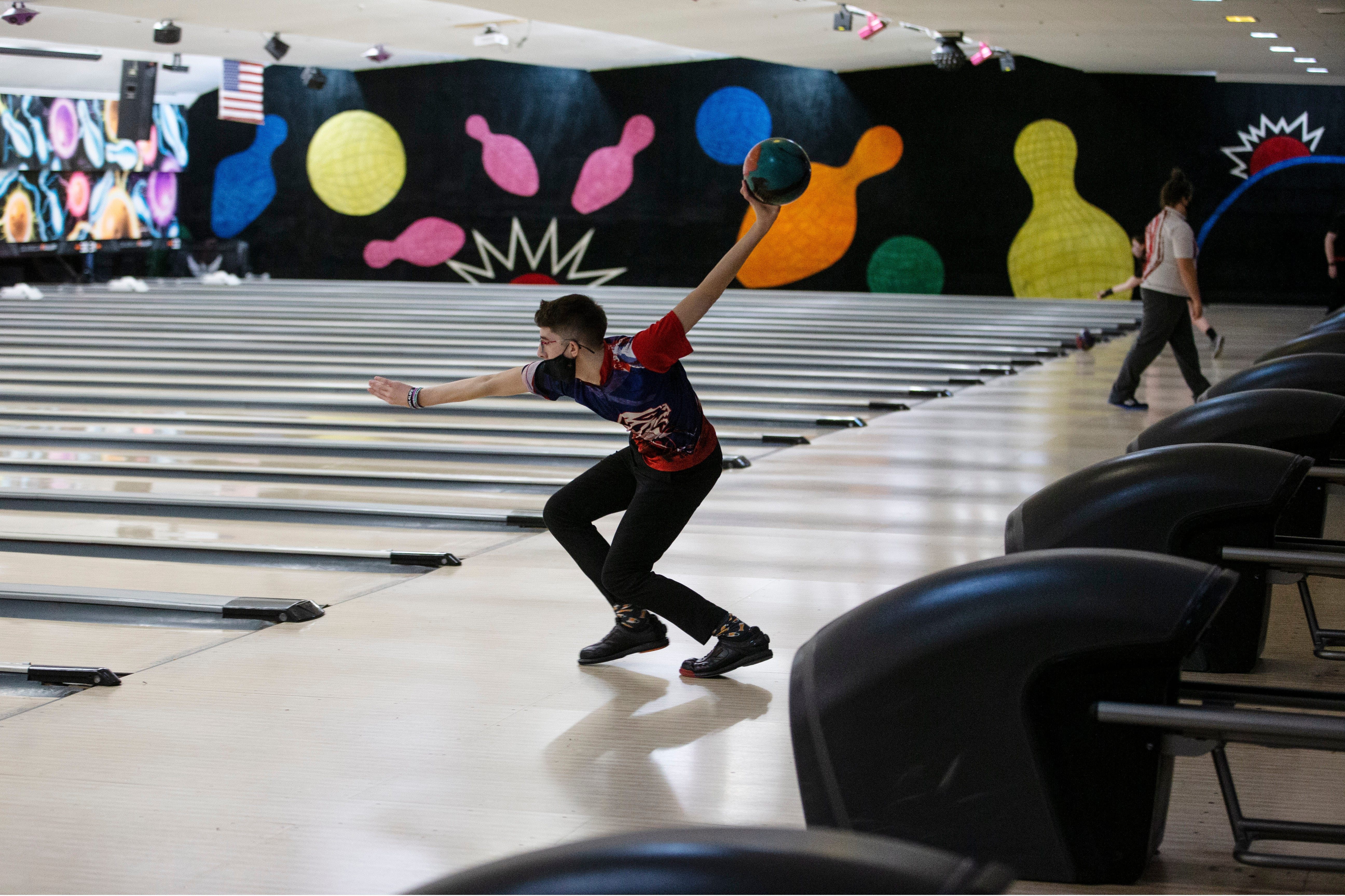 NJ bowling: 60 outstanding high school Shore bowlers entering final week