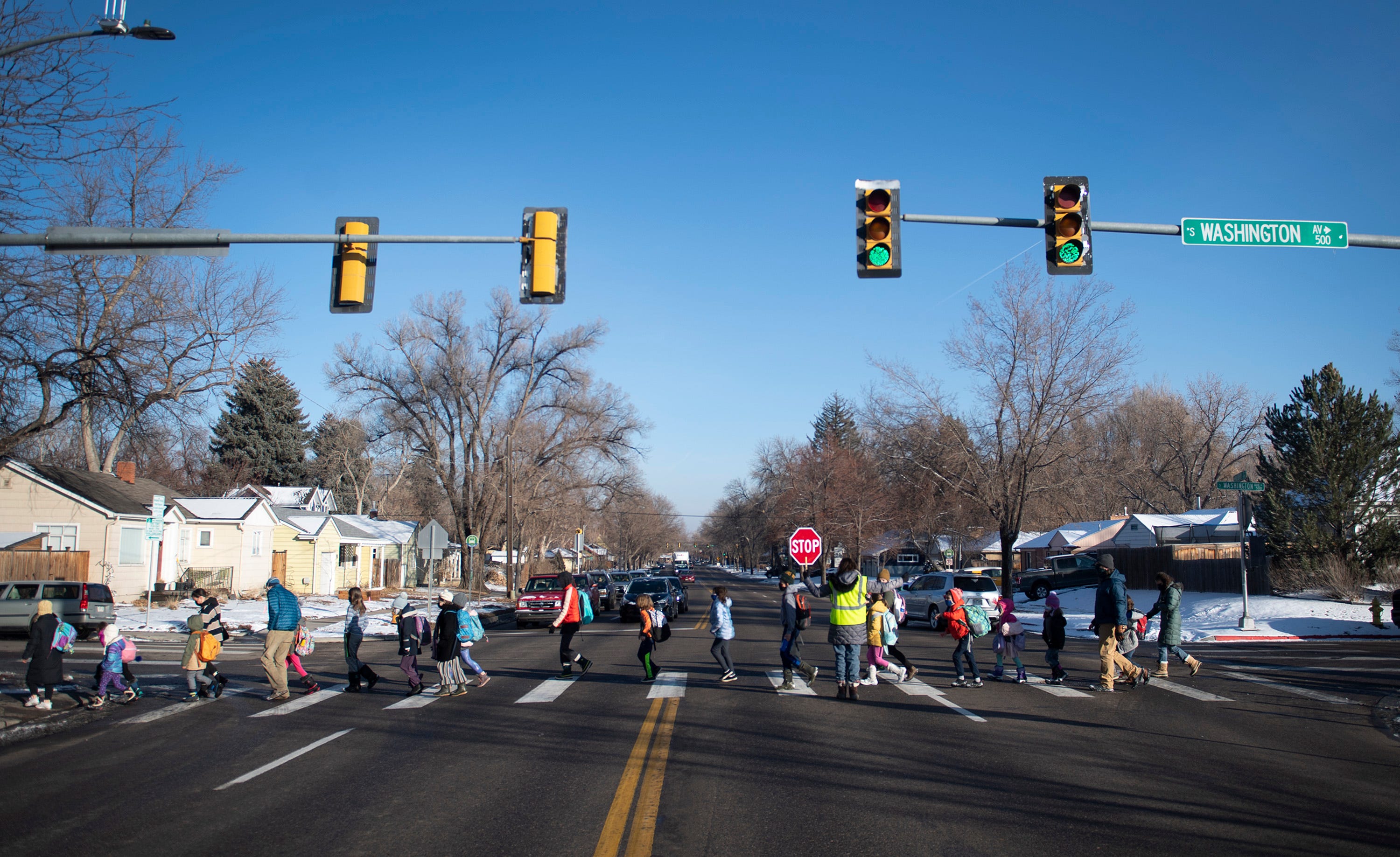PSD traffic control is now in the hands of local traffic company