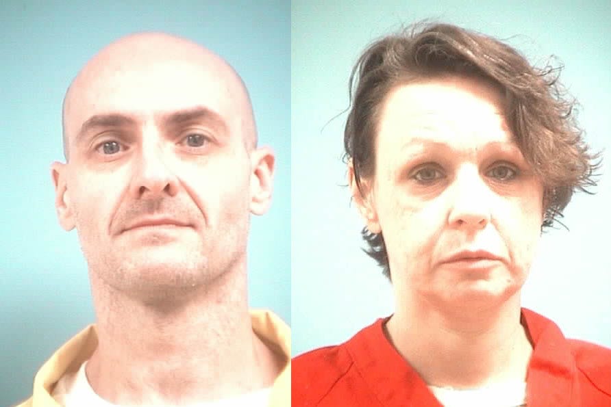 Convicted Mississippi murderers seek freedom in federal court