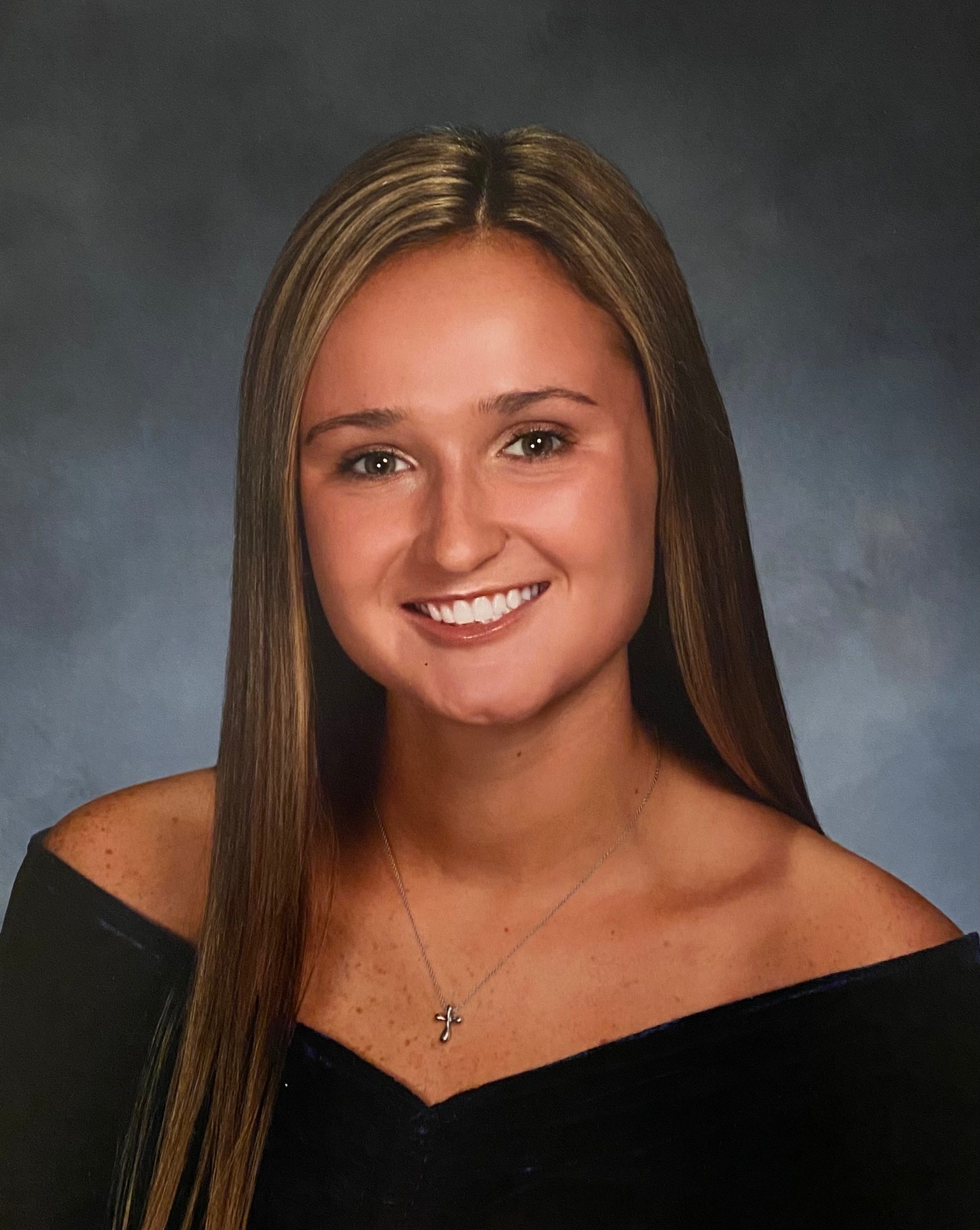 NJ students: Mount Saint Mary Academy seniors honored