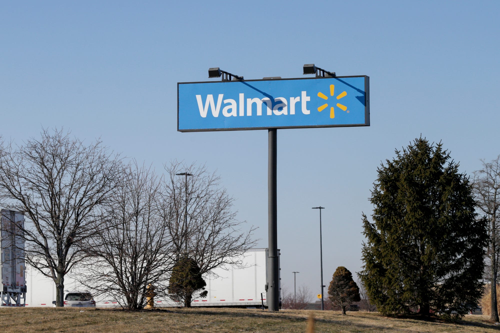 Walmart medical plan adds coverage for doula services