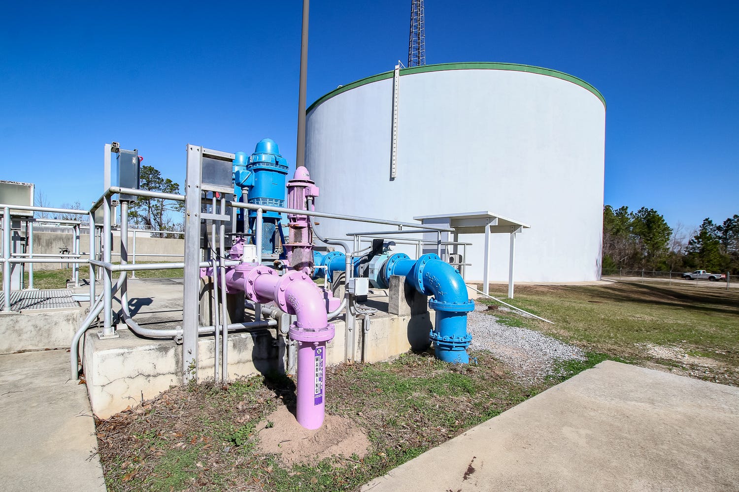 Milton and Pace wastewater could collaborate after years of delays