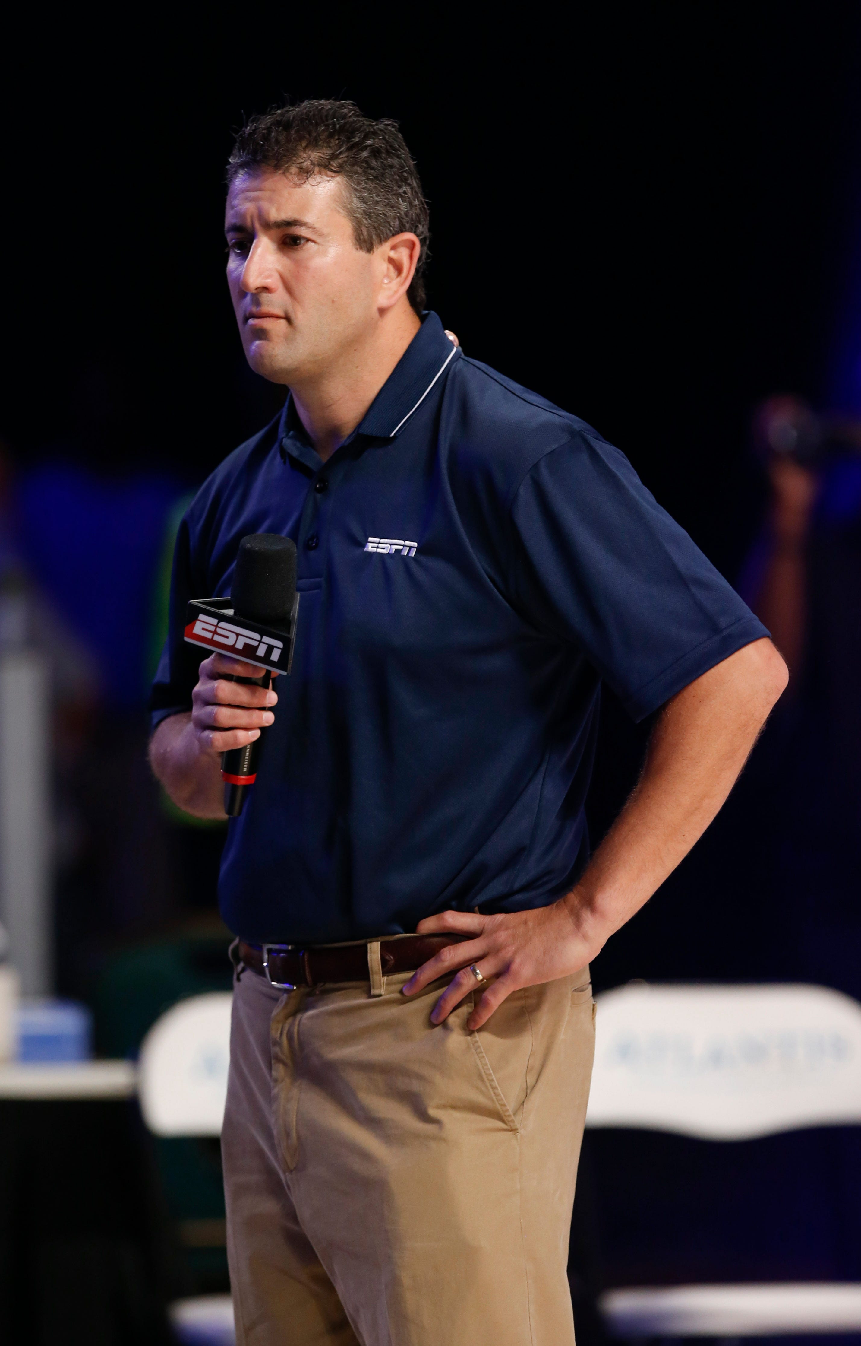 FOX's Andy Katz pick for Alabama vs. Gonzaga men's basketball game