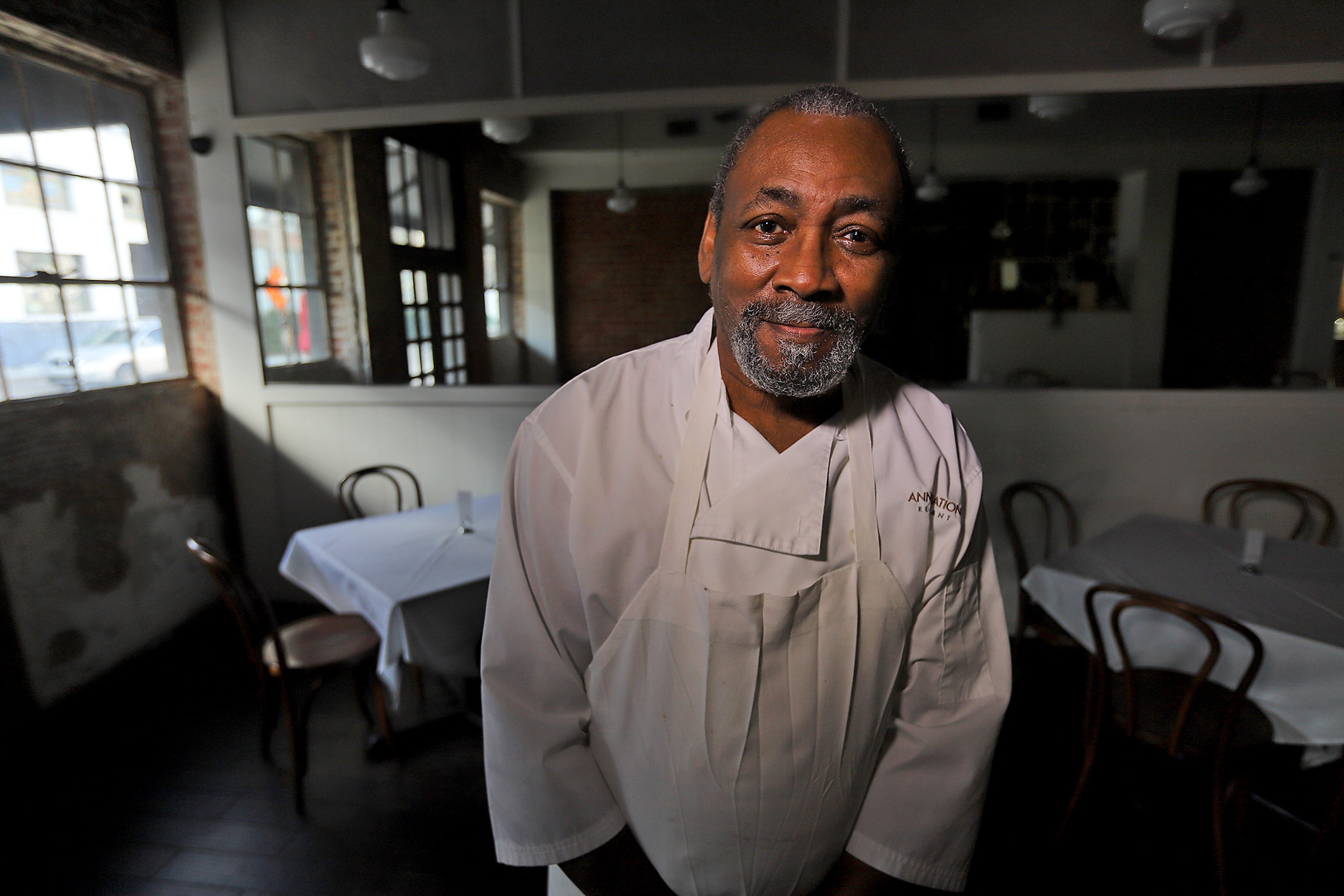 New Orleans has decades of Black chefs to thank. But they're rare now.