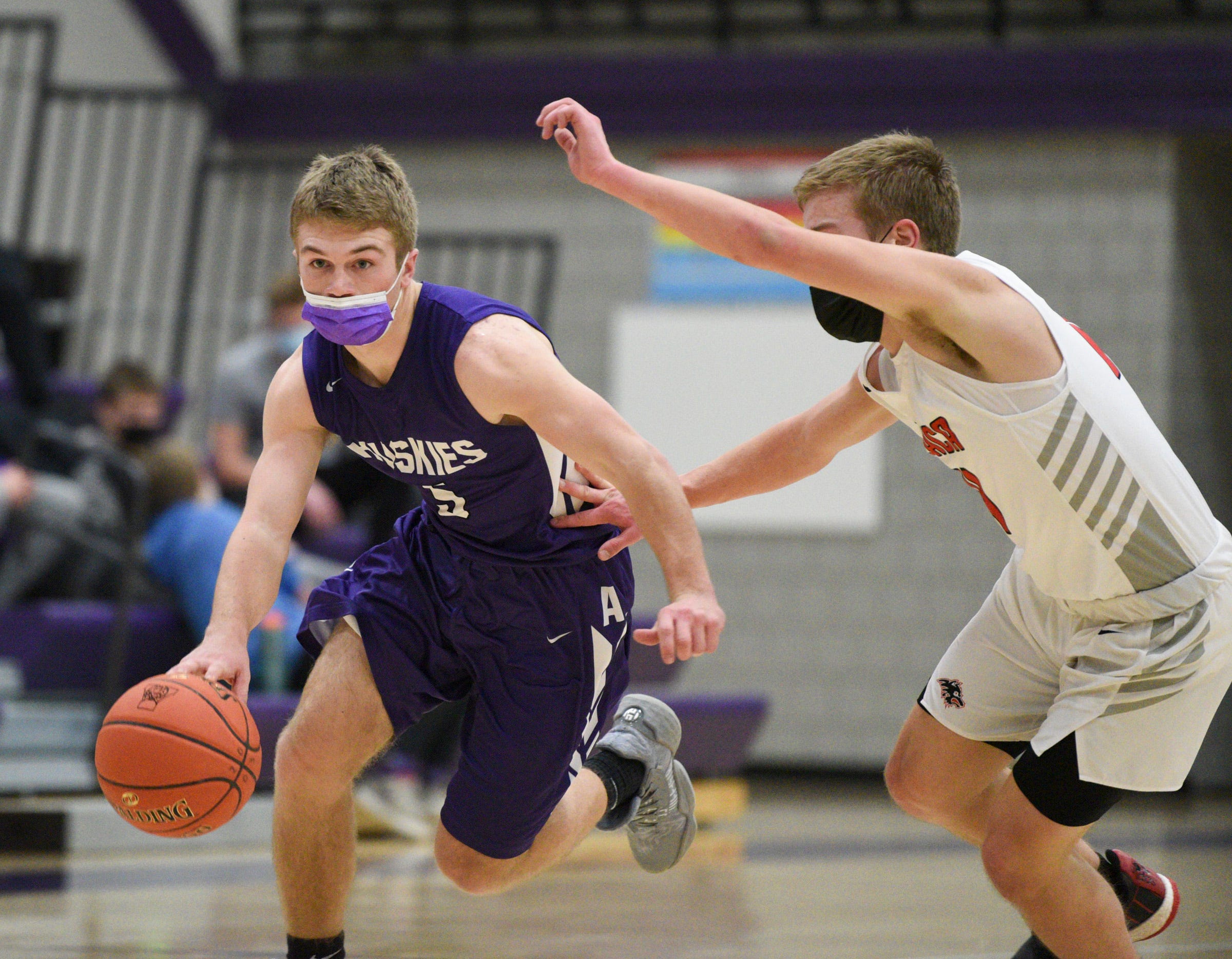 Central Minnesota high school boys basketball midseason check-in