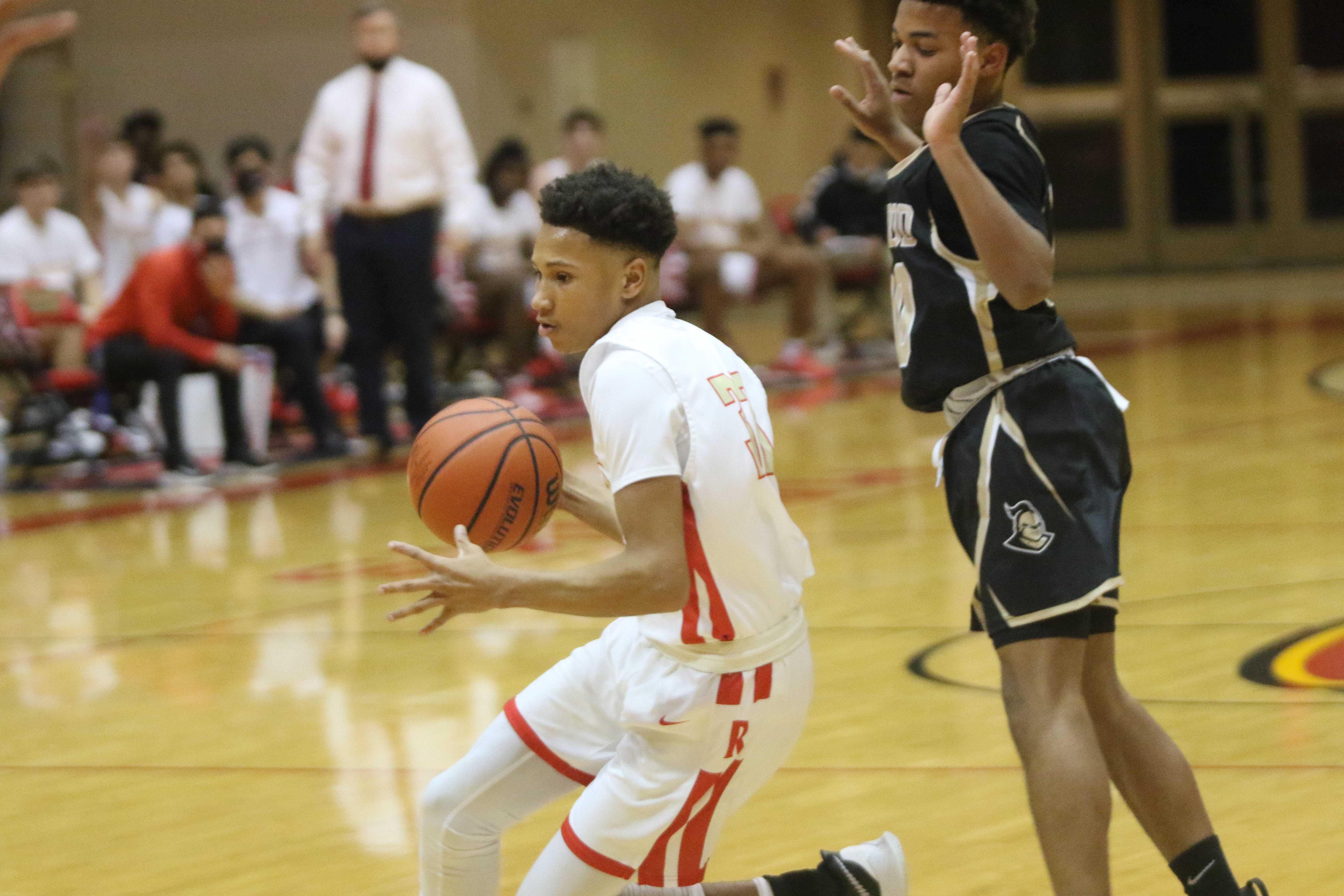 Clarksville area's 20 players to watch for 2022-23 basketball season