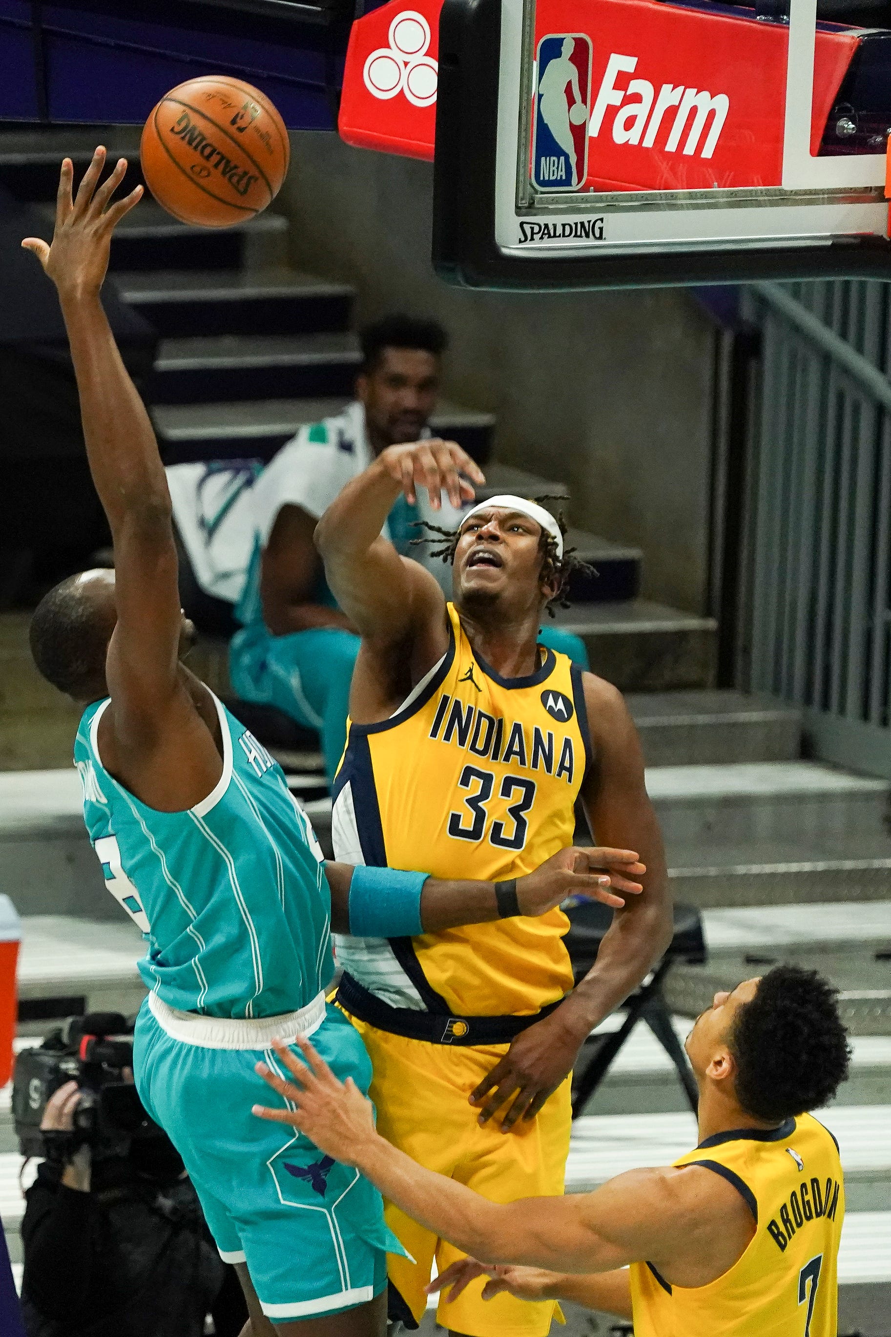 This is the Indiana Pacers 2020-21 schedule