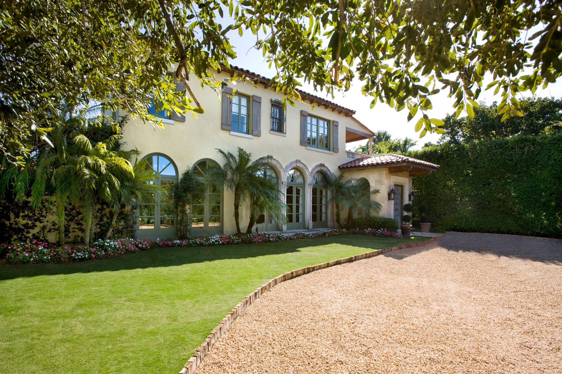 Andrew Dodge of Pennsylvania pays $9 million for Palm Beach house