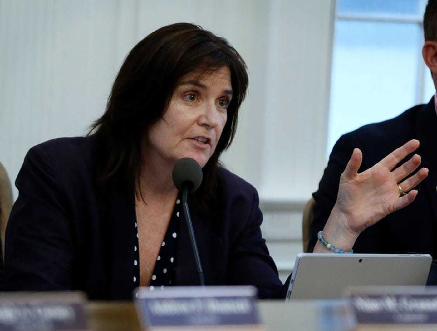 Republicans say RI voting bill might lead to fraud, cites Buddy Cianci