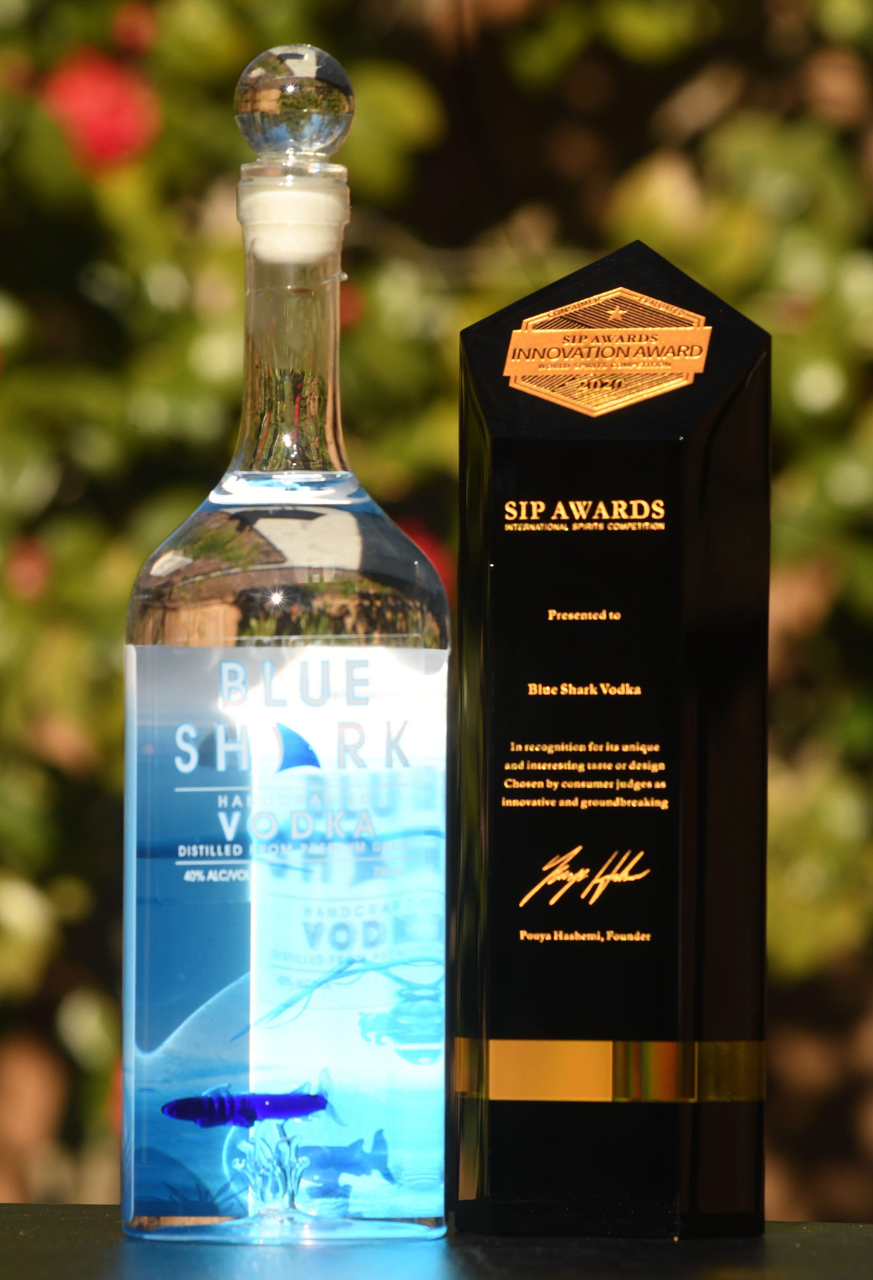 With vodka from Russia being pulled, here are 8 NC-made vodkas to try