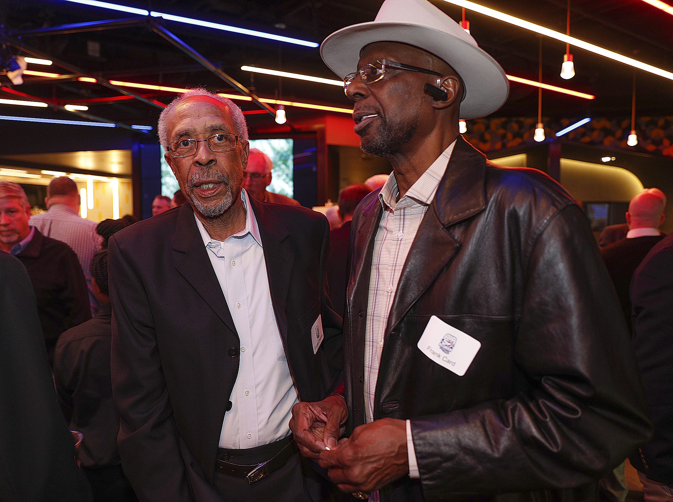 'NBA's waiting for us to die off': Former ABA players face struggles