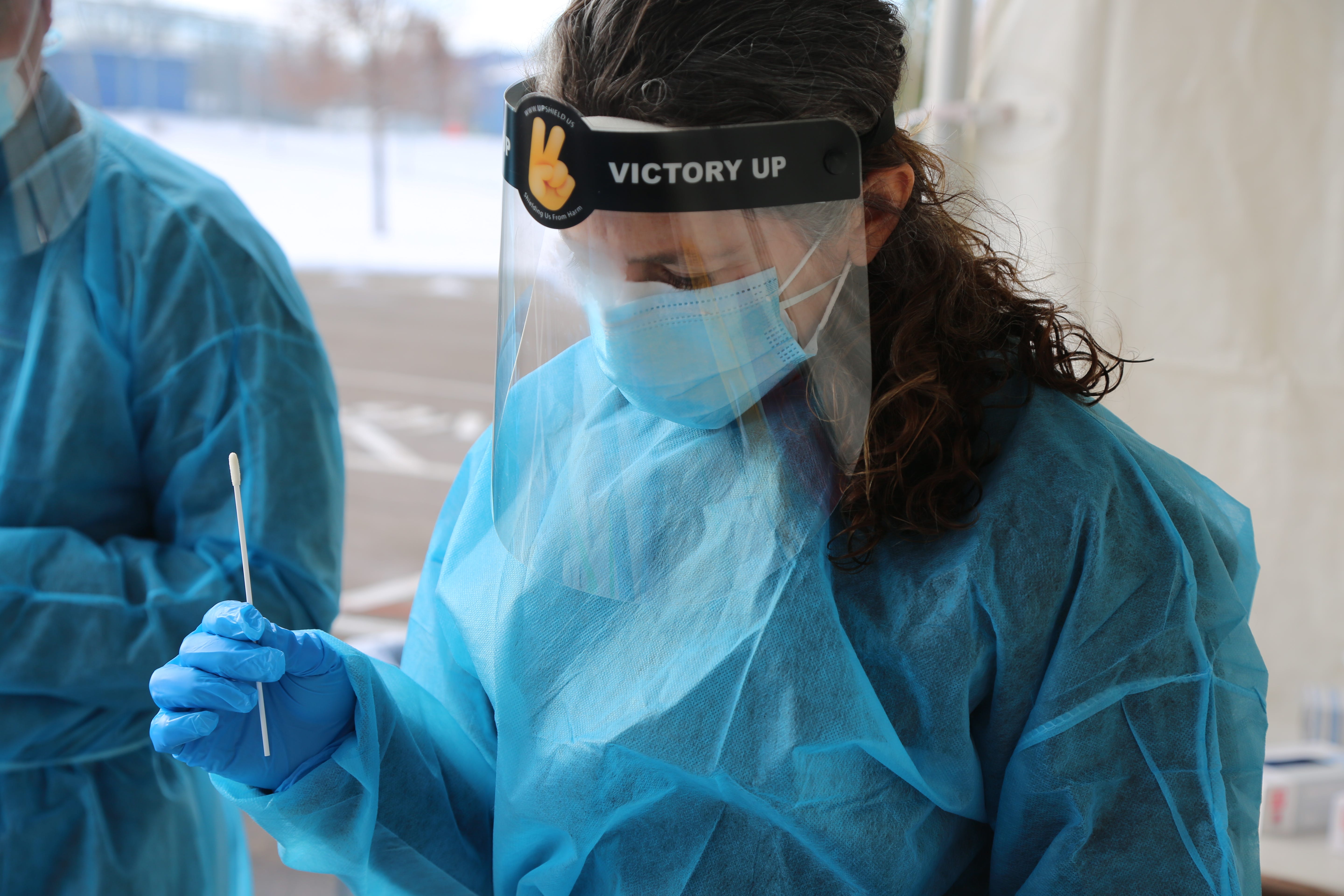 16 new COVID-19 outbreaks reported in Larimer County