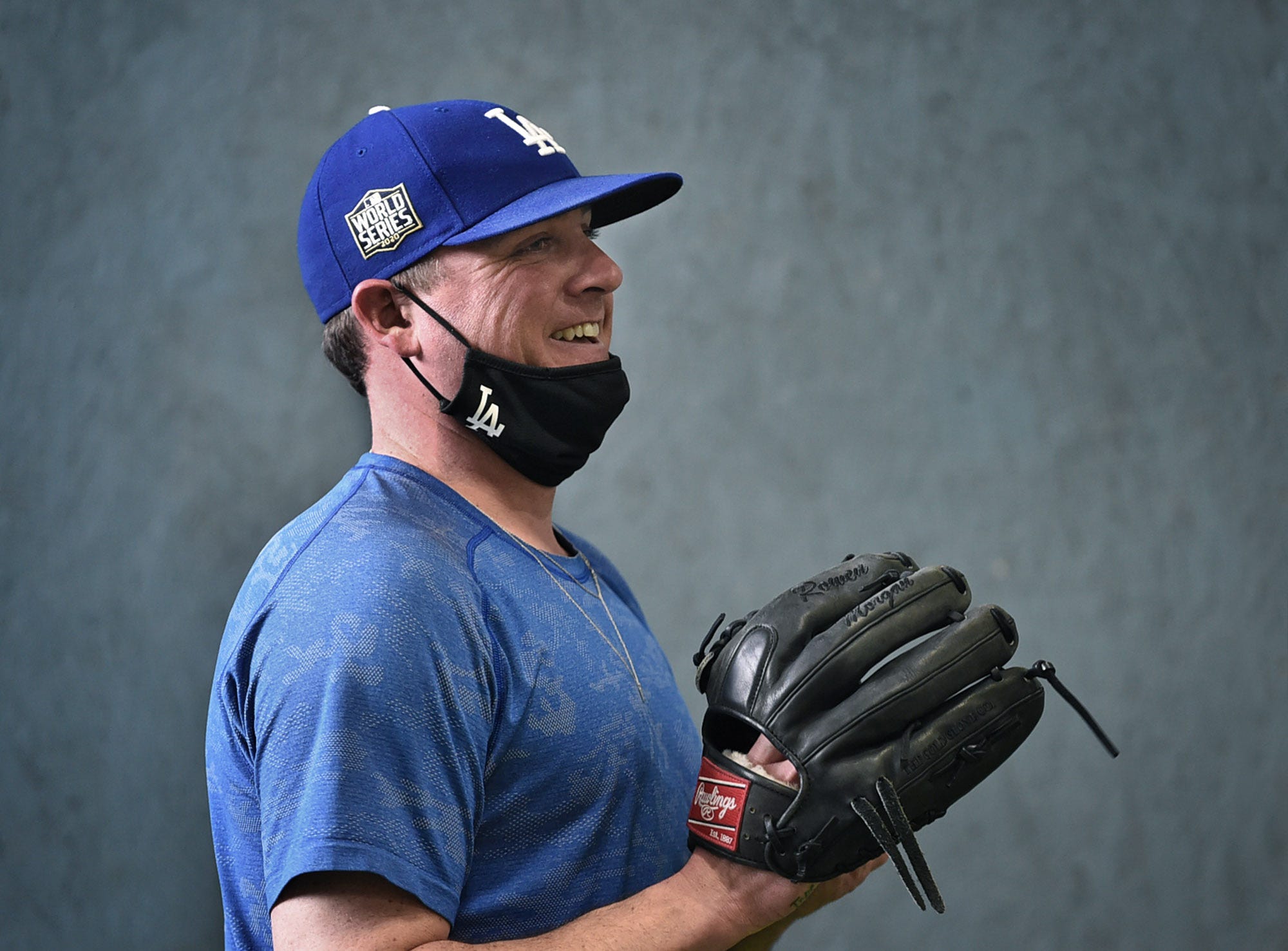 Reed graduate Jake McGee signs with San Francisco Giants