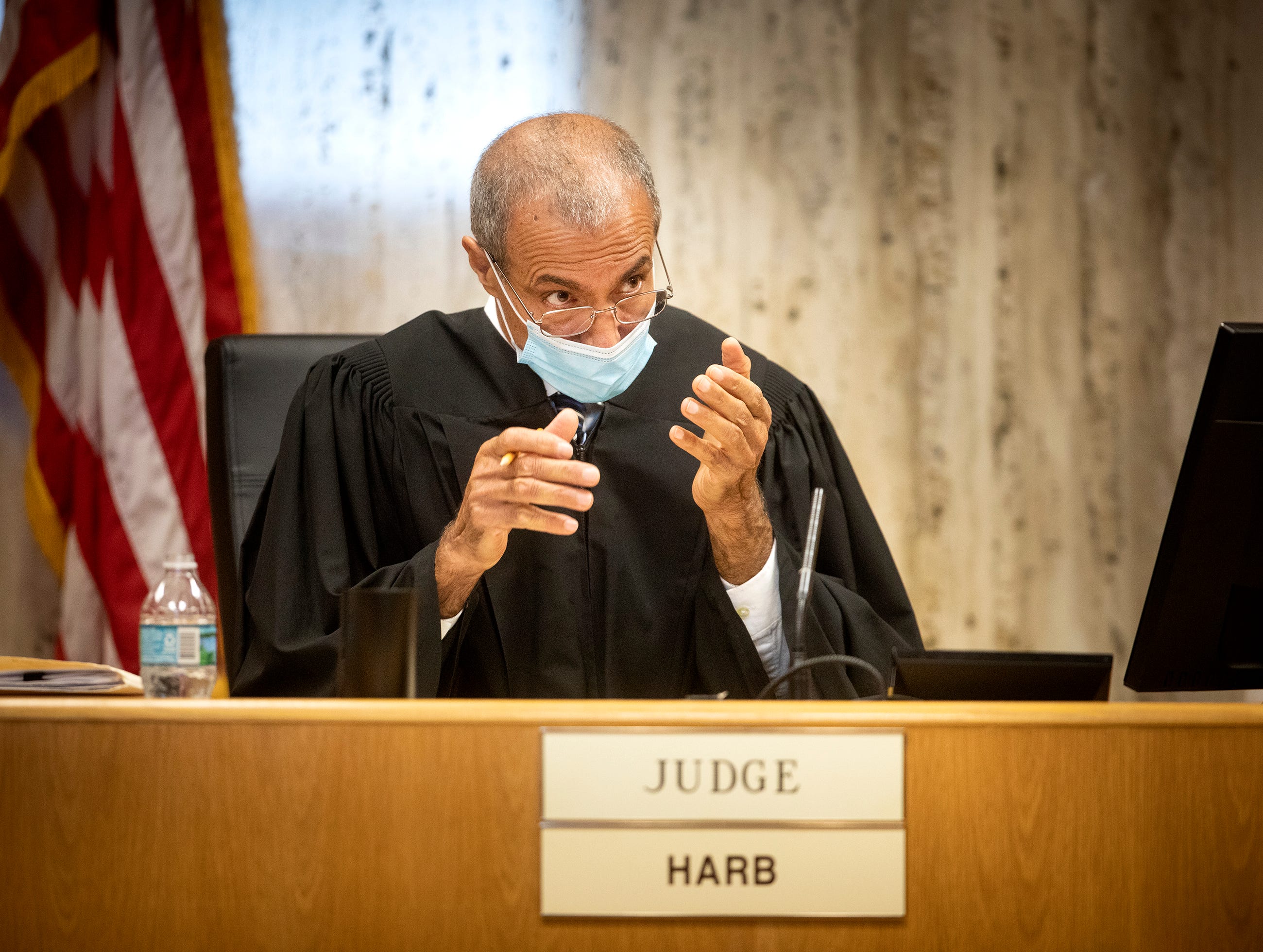 Cheyanne Jessie's case was rarity: Judge overrides jury on death sentence