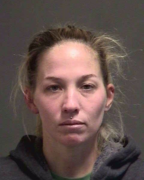 Ruckel teacher charged for alleged sexual relationship with student