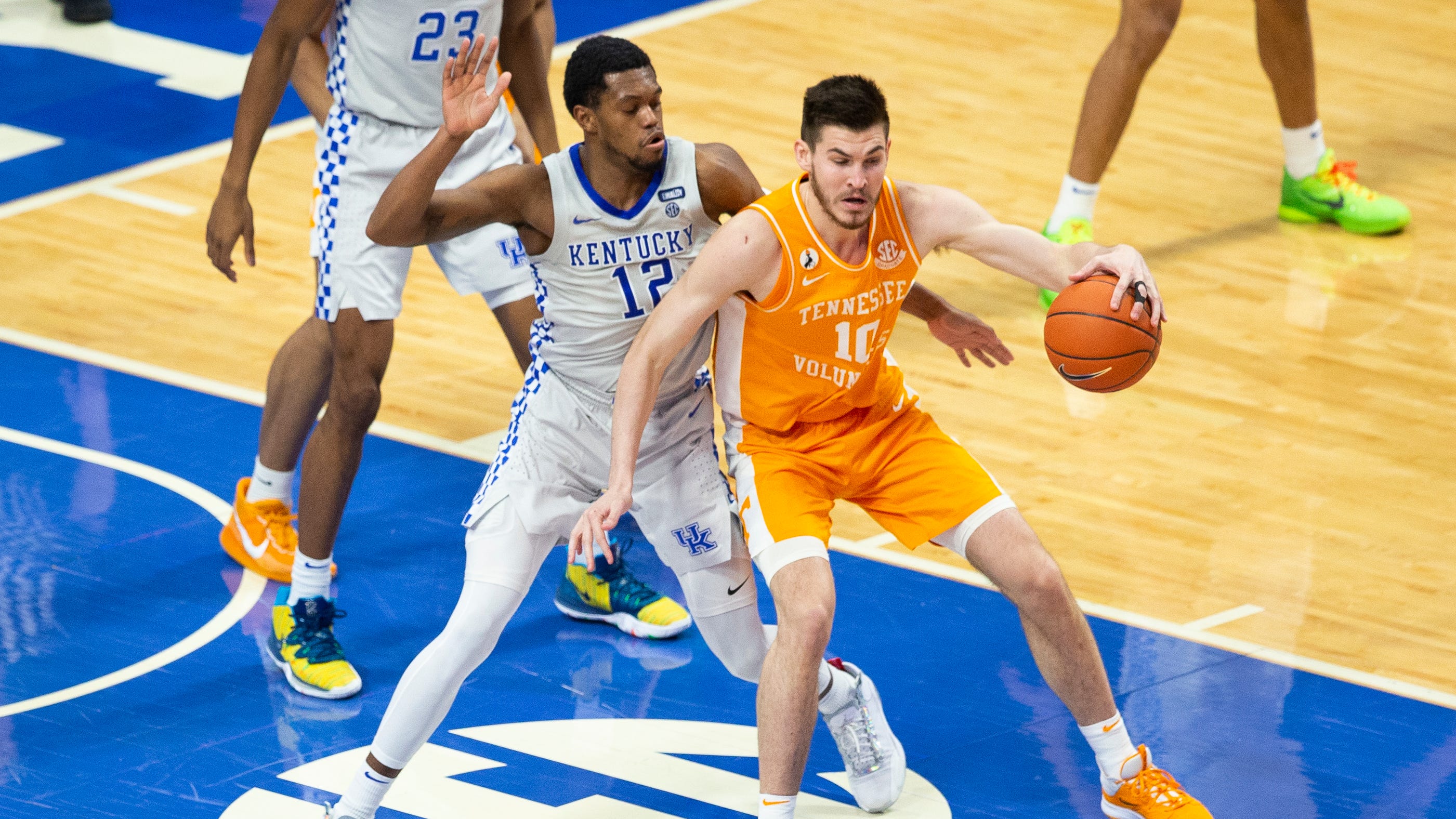 Tennessee Vols Basketball Vs Kentucky Score Prediction Scouting Report tennessee-vols-basketball-vs-kentucky-score-prediction-scouting-report