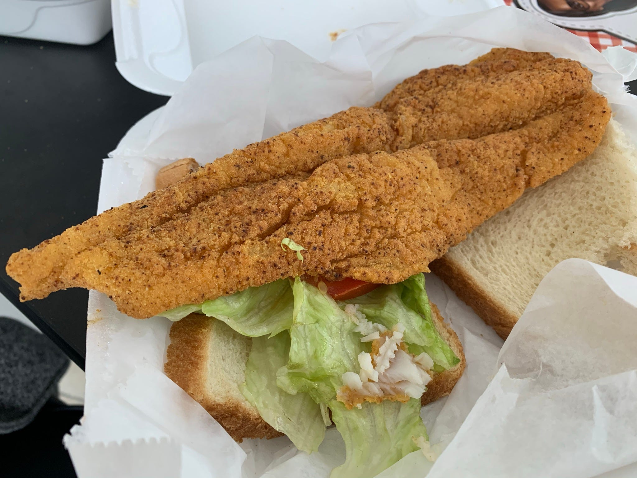 Ms. Marian's in Murfreesboro offers solid menu of Southern-fried faves