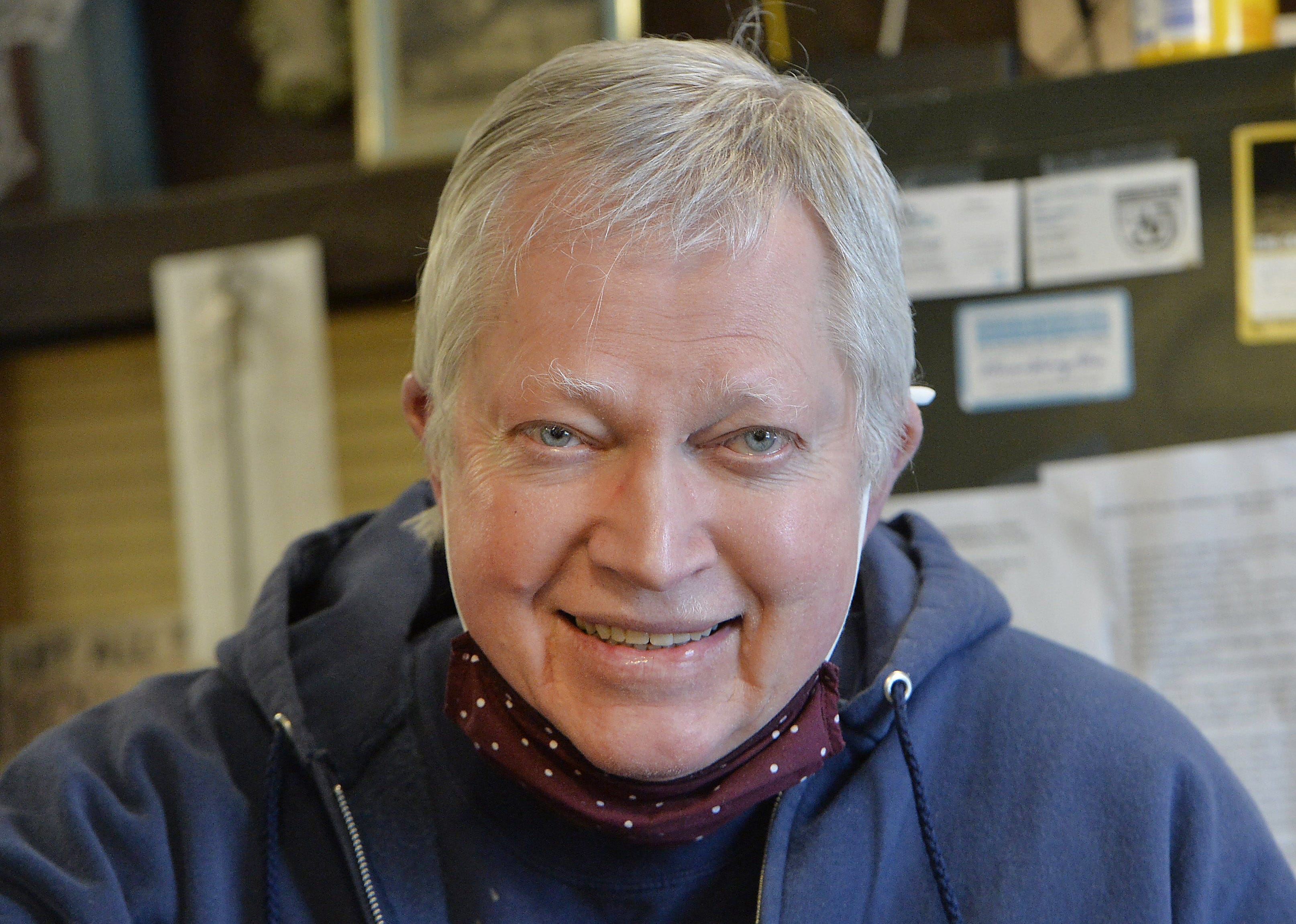 Downtown Erie rest areas could assist Erie's 'homeless and vulnerable'