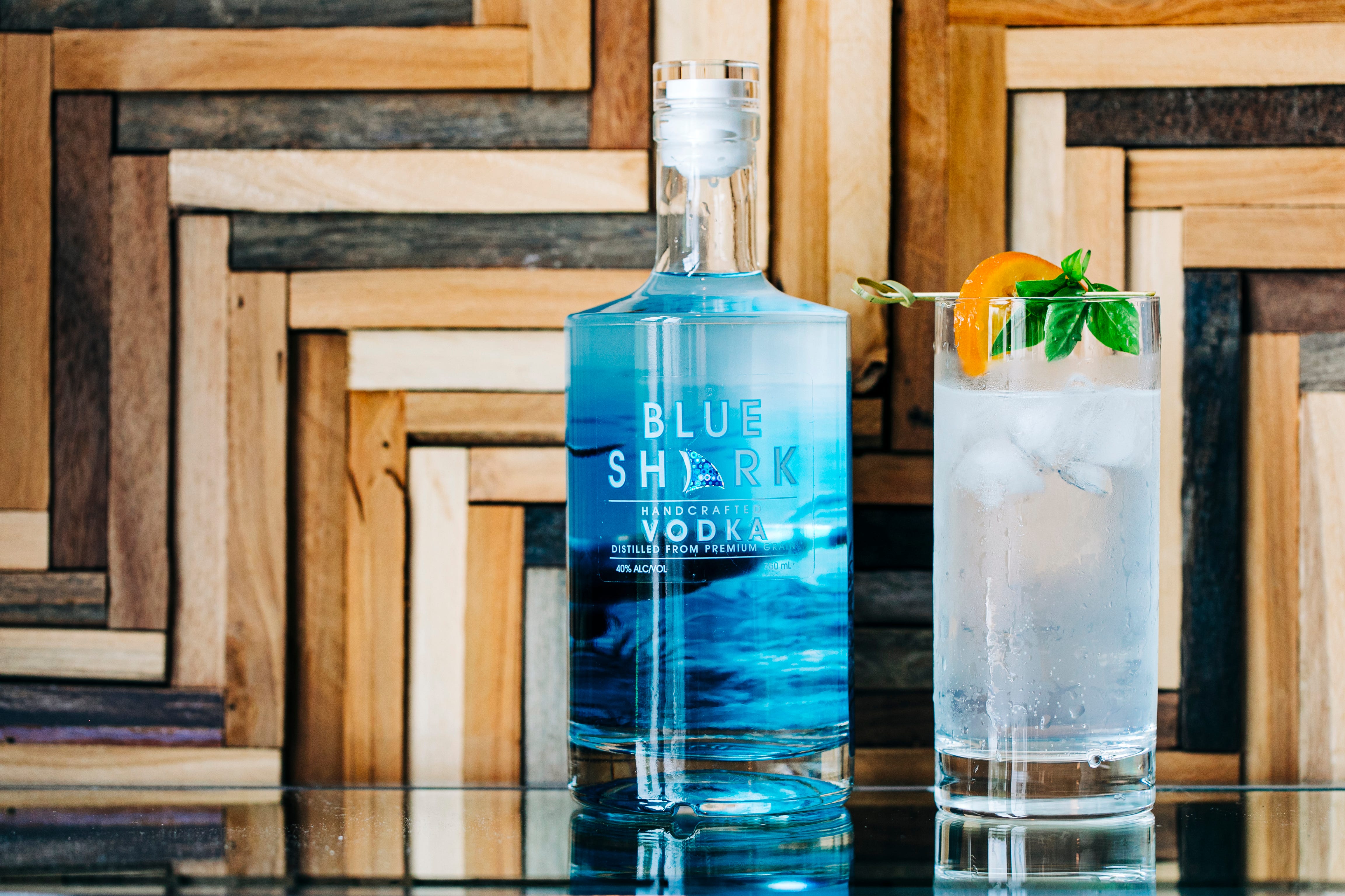 Try these spirits from Blue Shark and End of Days distilleries in ...