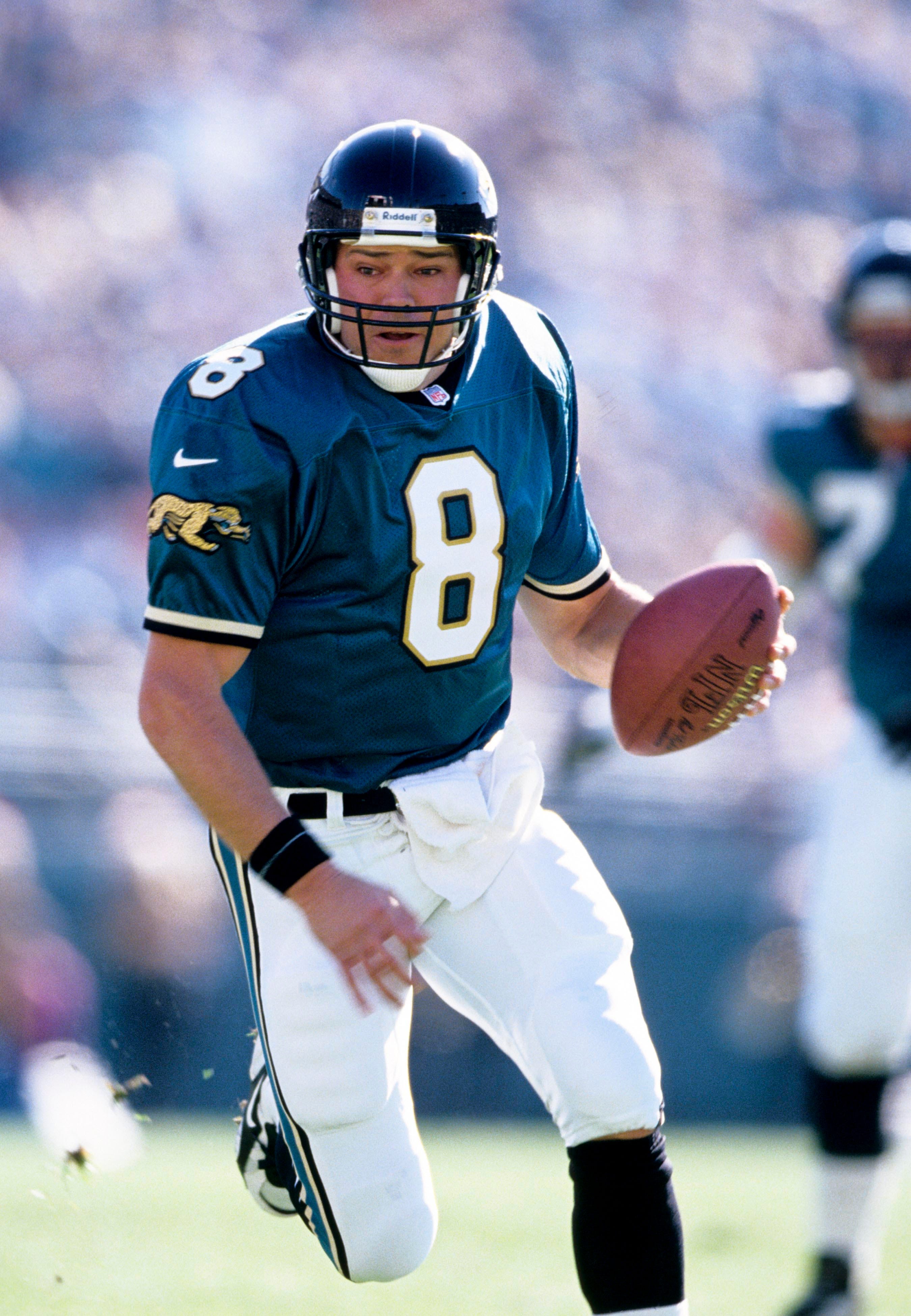 Mark Brunell will present Tony Boselli in Pro Football Hall of Fame