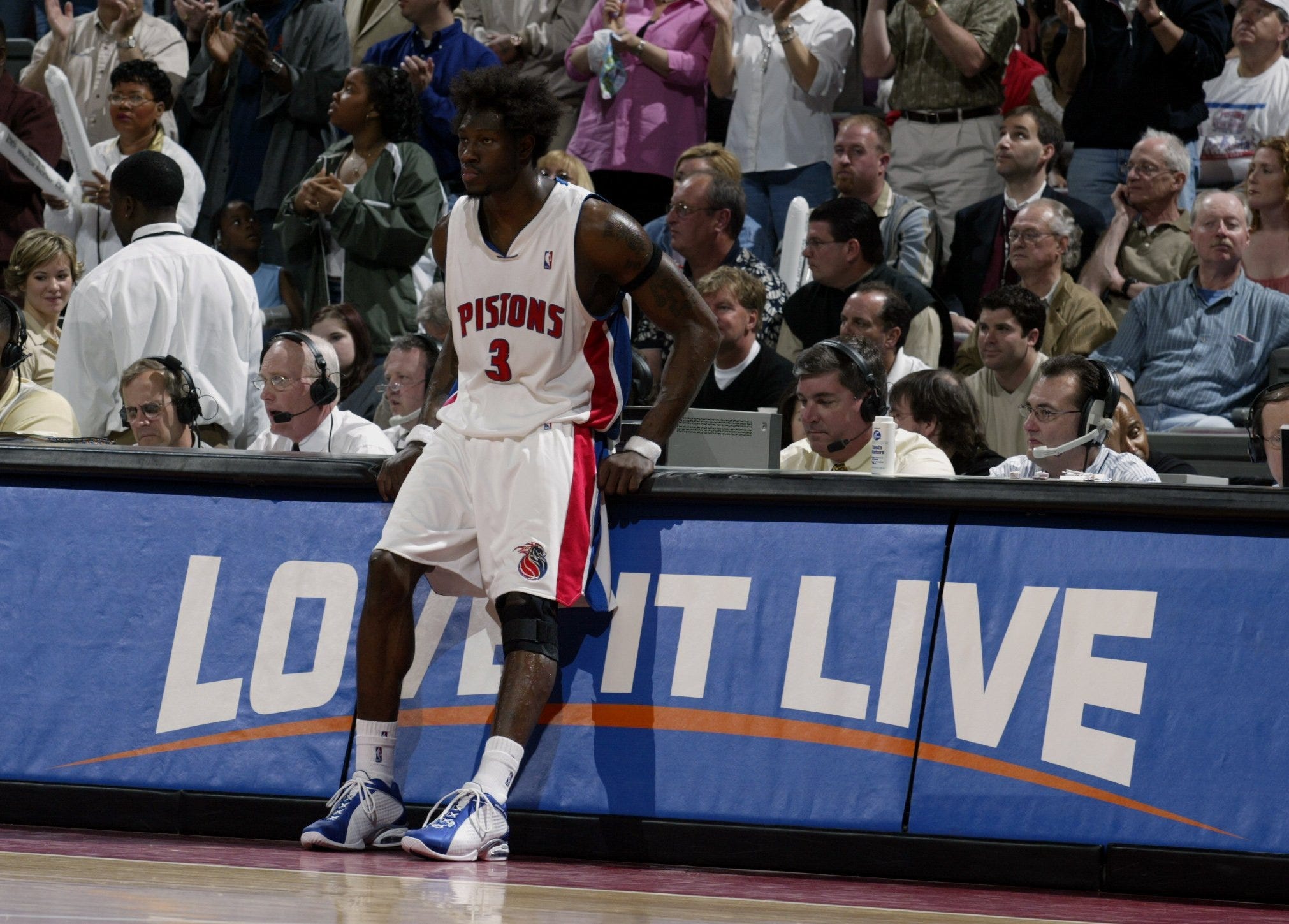 Ben Wallace Magic
