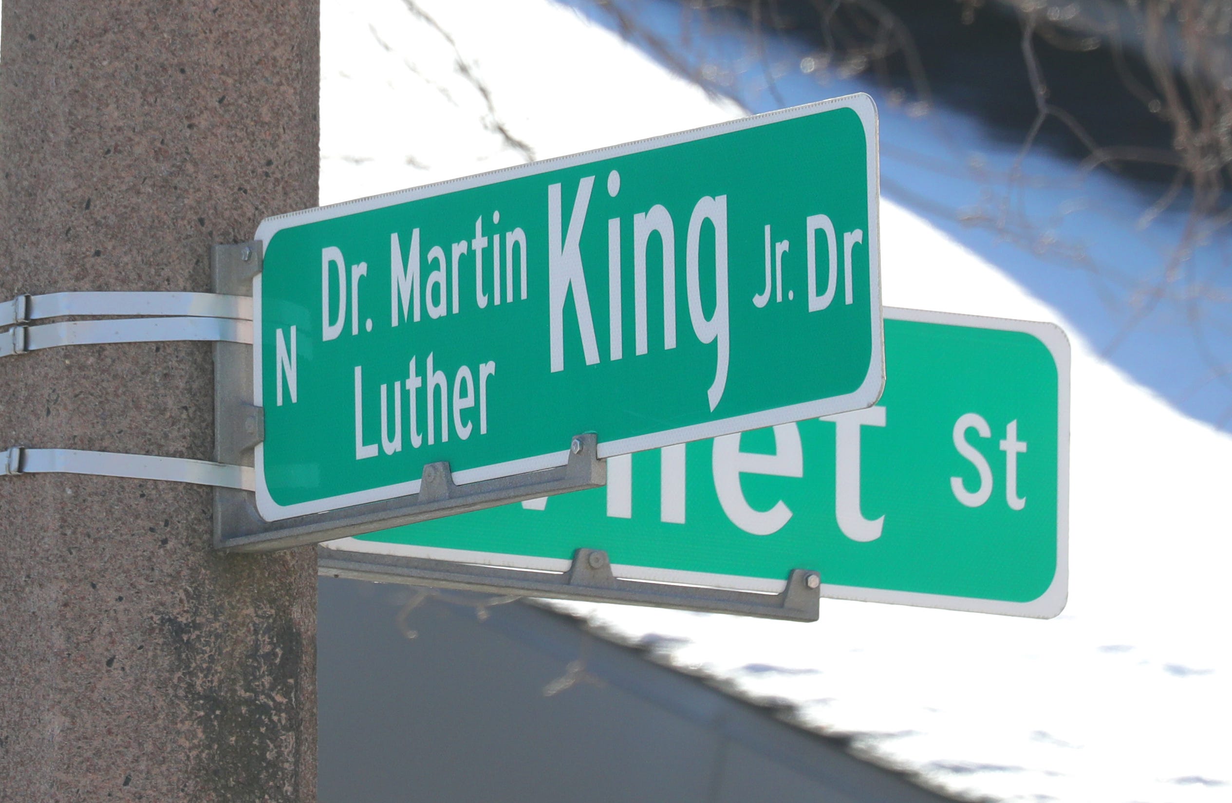 Old World Third Street to become Dr. Martin Luther King Jr. Drive