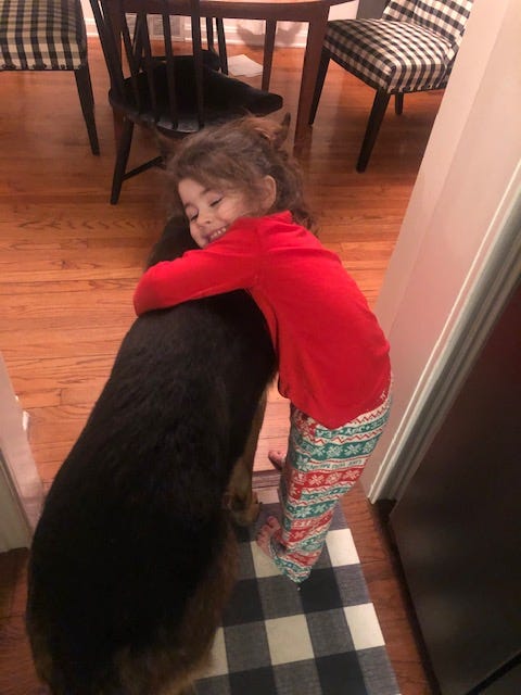 Robin Swoboda: Cute and cuddly can cause trouble