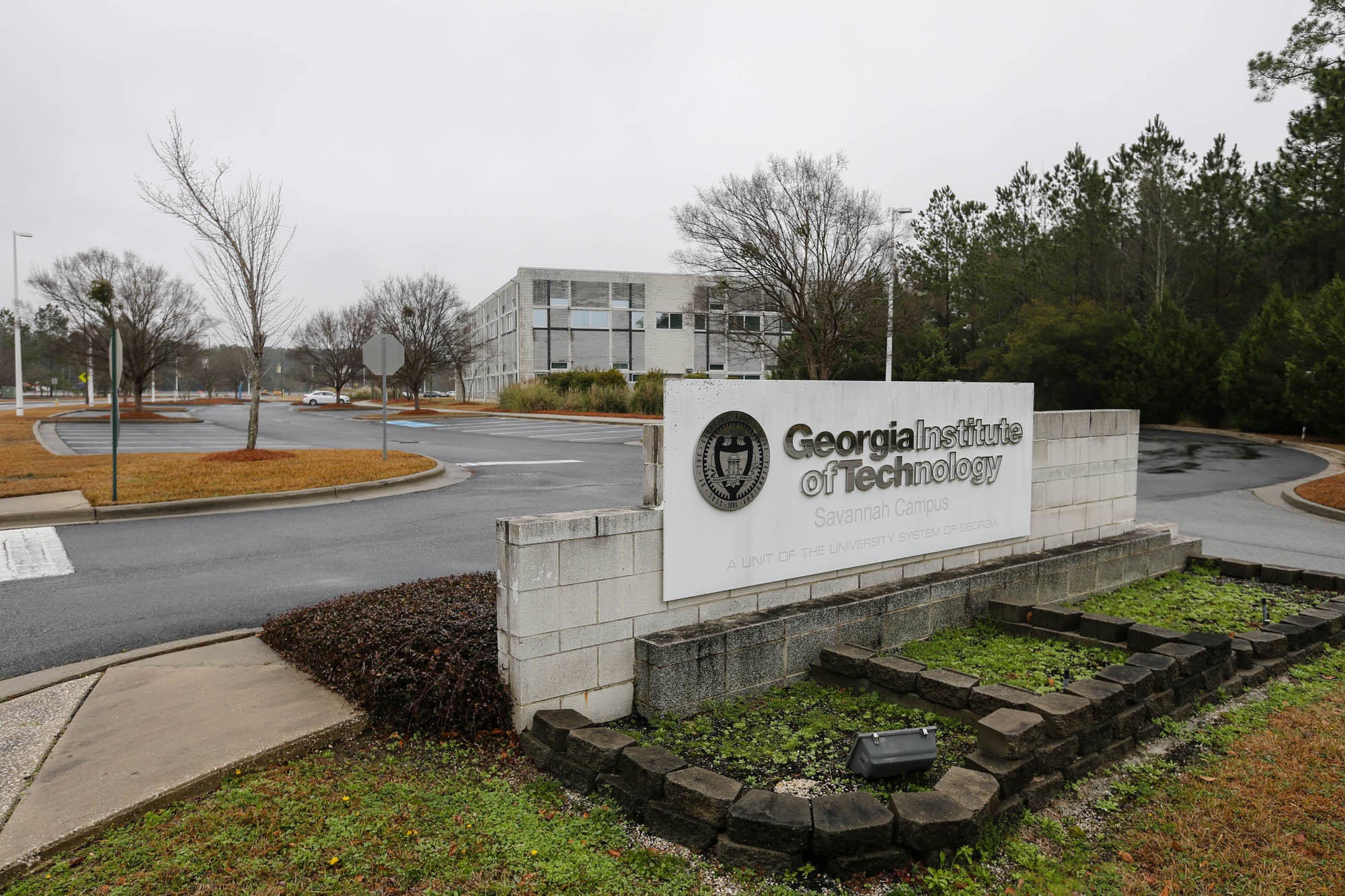 Savannah's Georgia Tech campus could soon house a major film studio