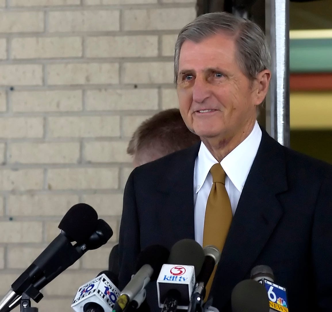 When VP Dick Cheney accidentally shot friend in 2006 hunting accident