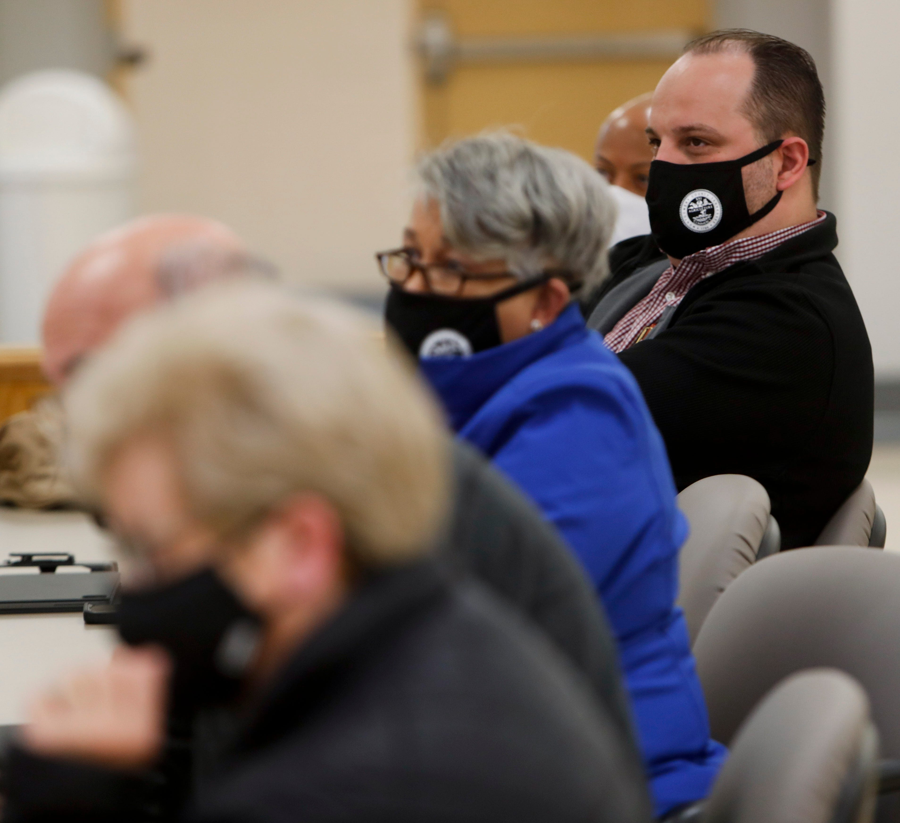 Scoop: Clarksville CEO Jason Steen faces multiple suits from ex-employees