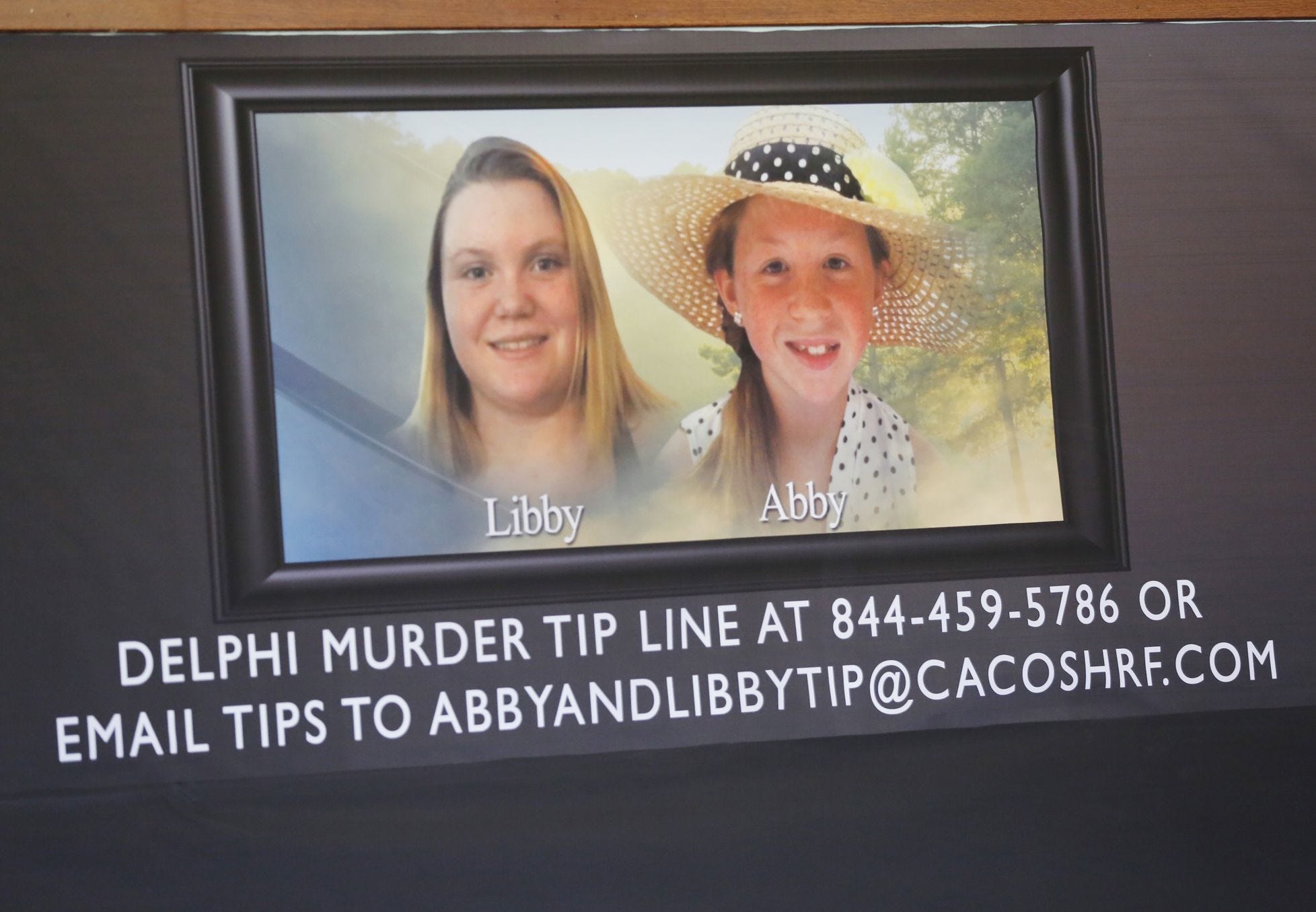 Delphi teenagers' dreams killed six years ago; families await justice