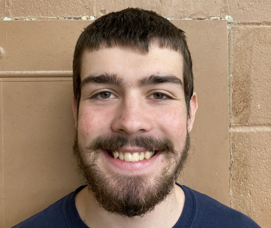 Greater Lansing high school football Dream Team, all-area