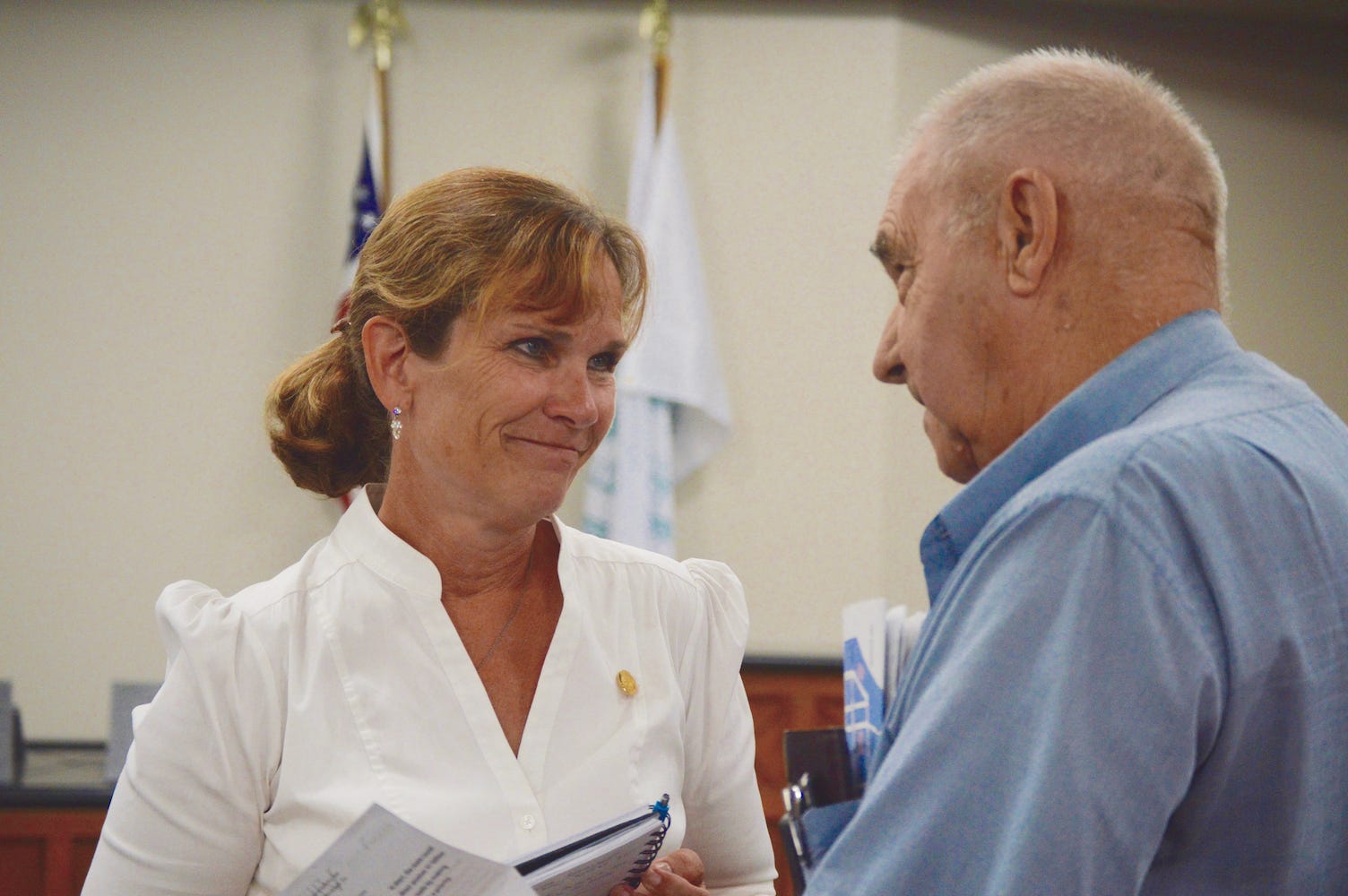 Whiteford introduces plan to pump millions into adoption marketing