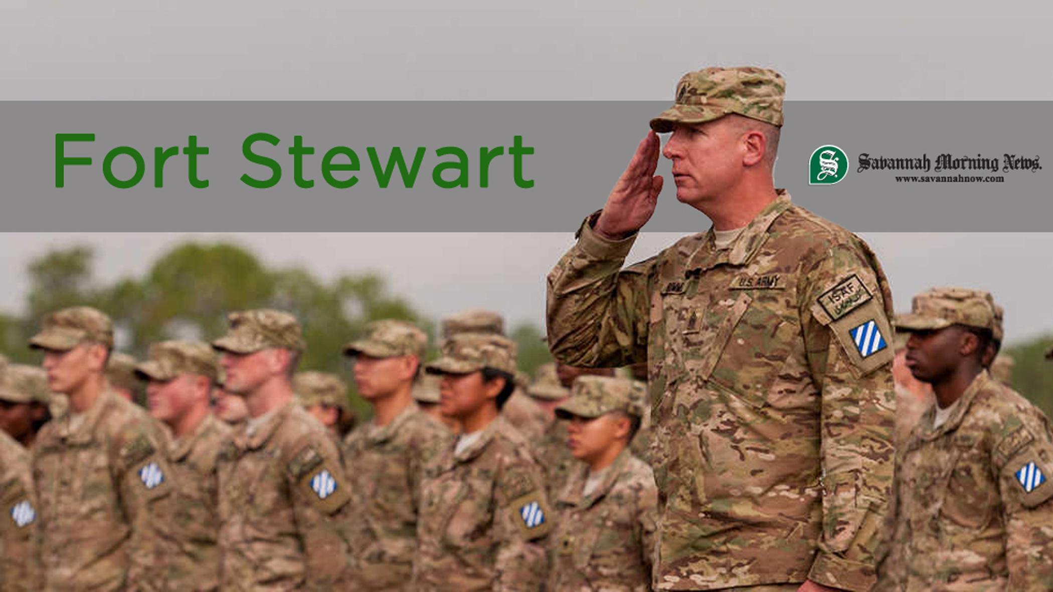 Savannah man who murdered wife of deployed Fort Stewart soldier sentenced