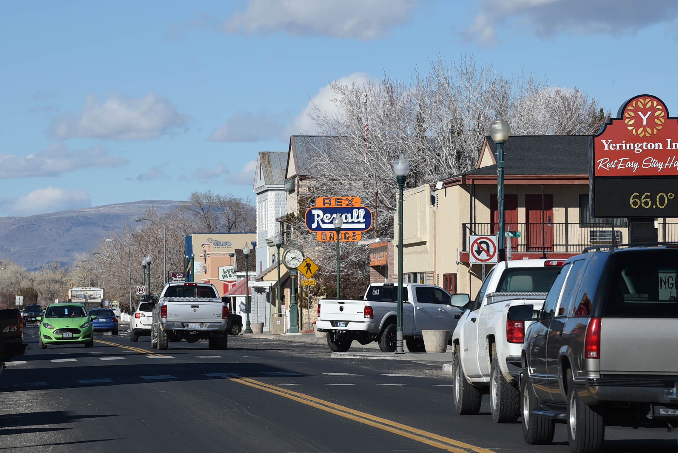 Mason Valley News | RGJ | Reno Gazette-Journal