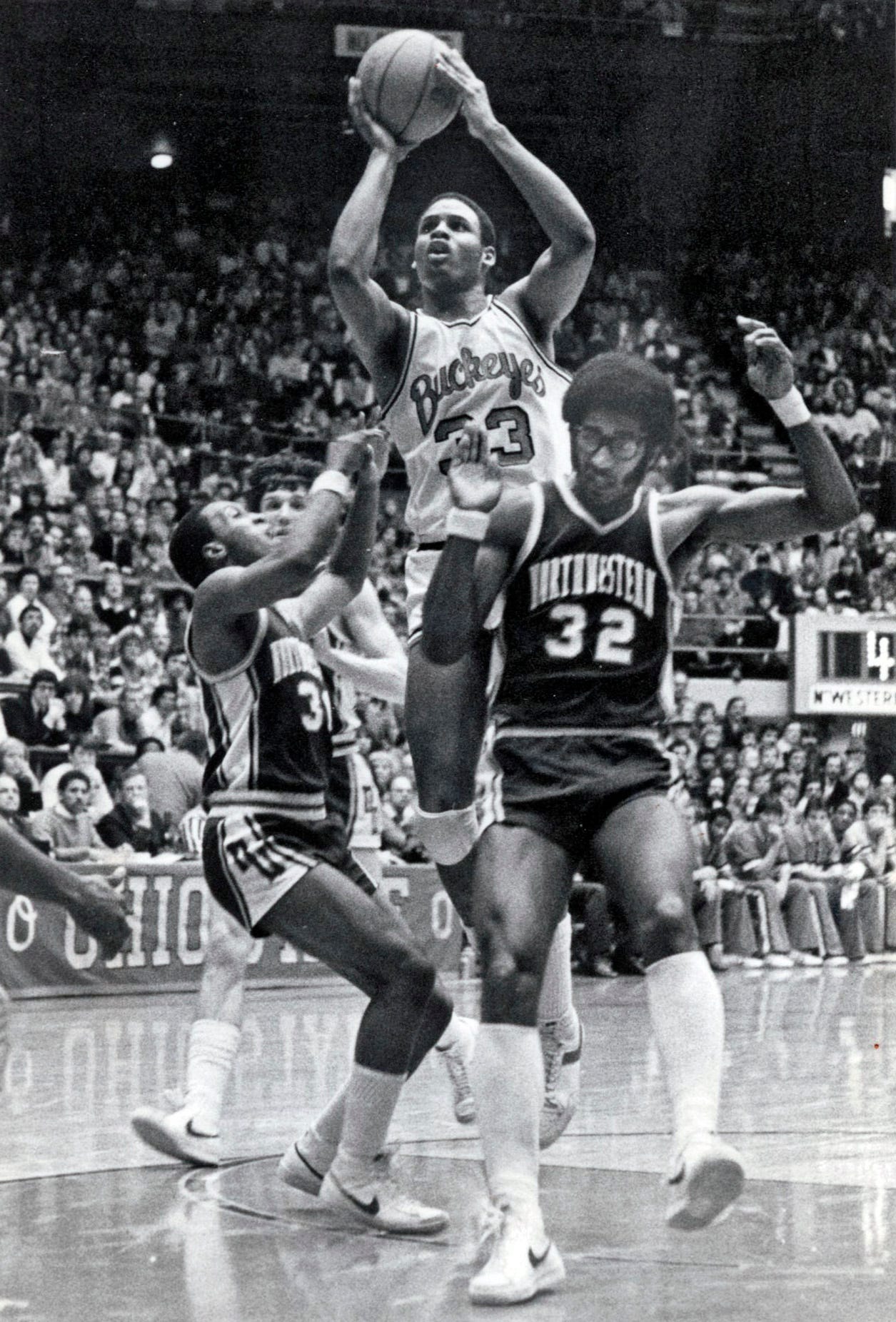 Ron Stokes talks Ohio State basketball, growing up in Canton