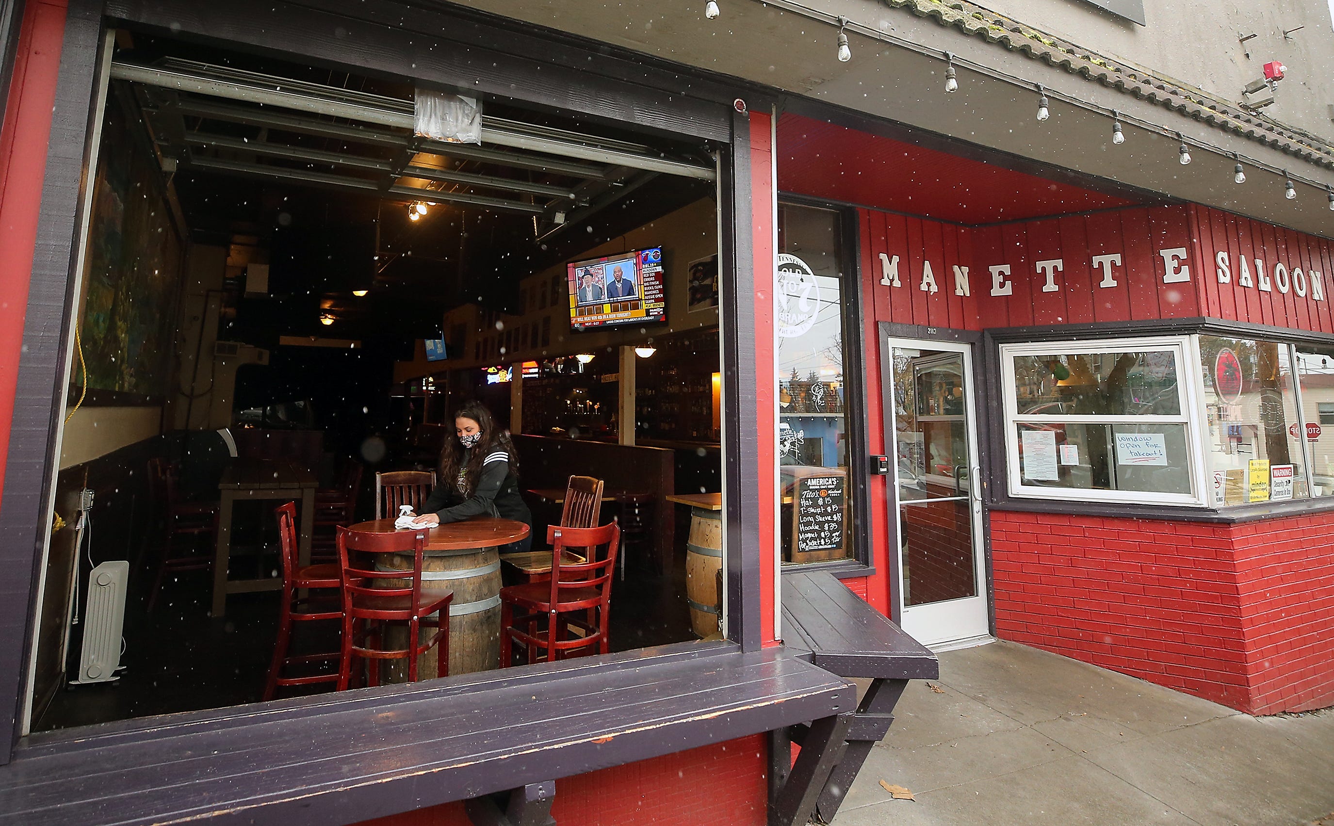 What does Phase 2 mean in Washington State? What we know.