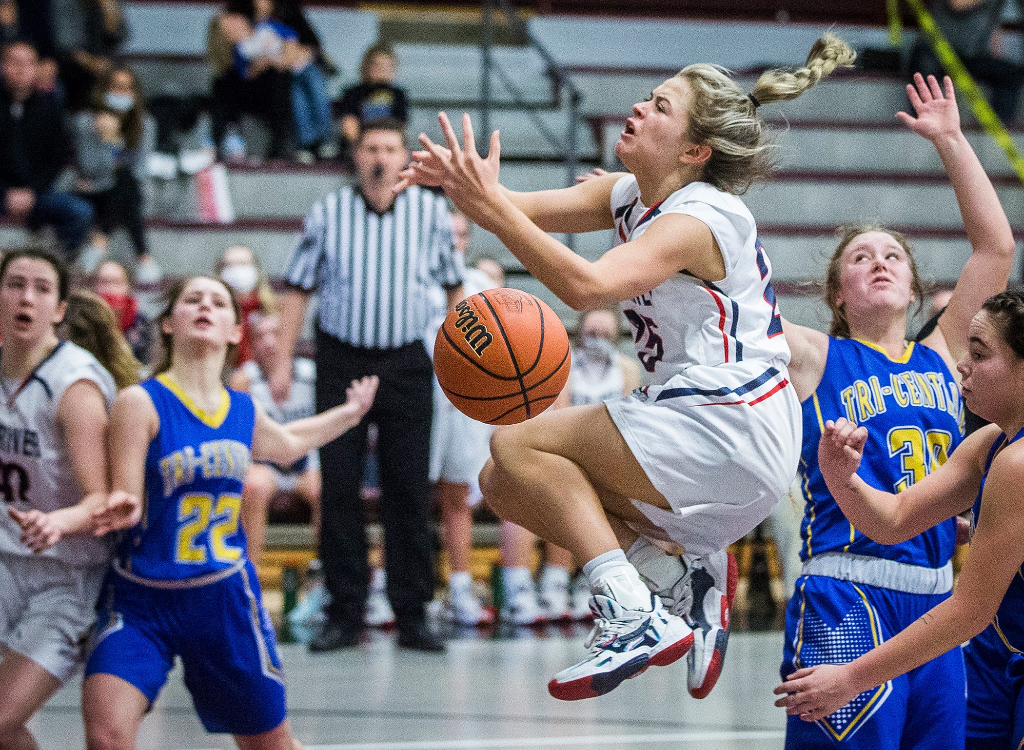 ECI high school girls basketball 2021-2022 IHSAA season preview