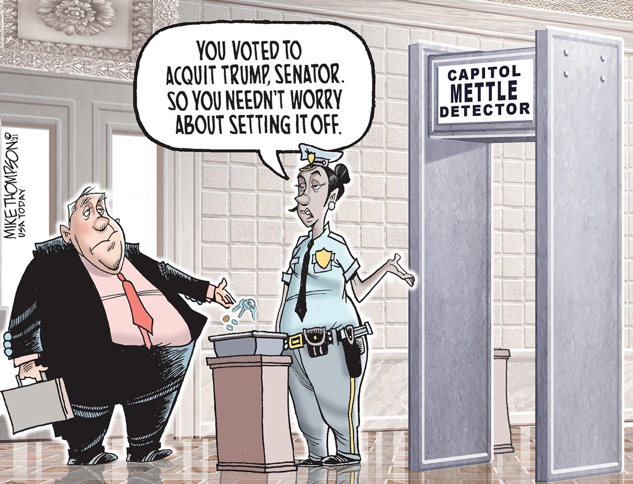 Fact check: 14 congressmen expelled in 1861 for supporting Confederacy