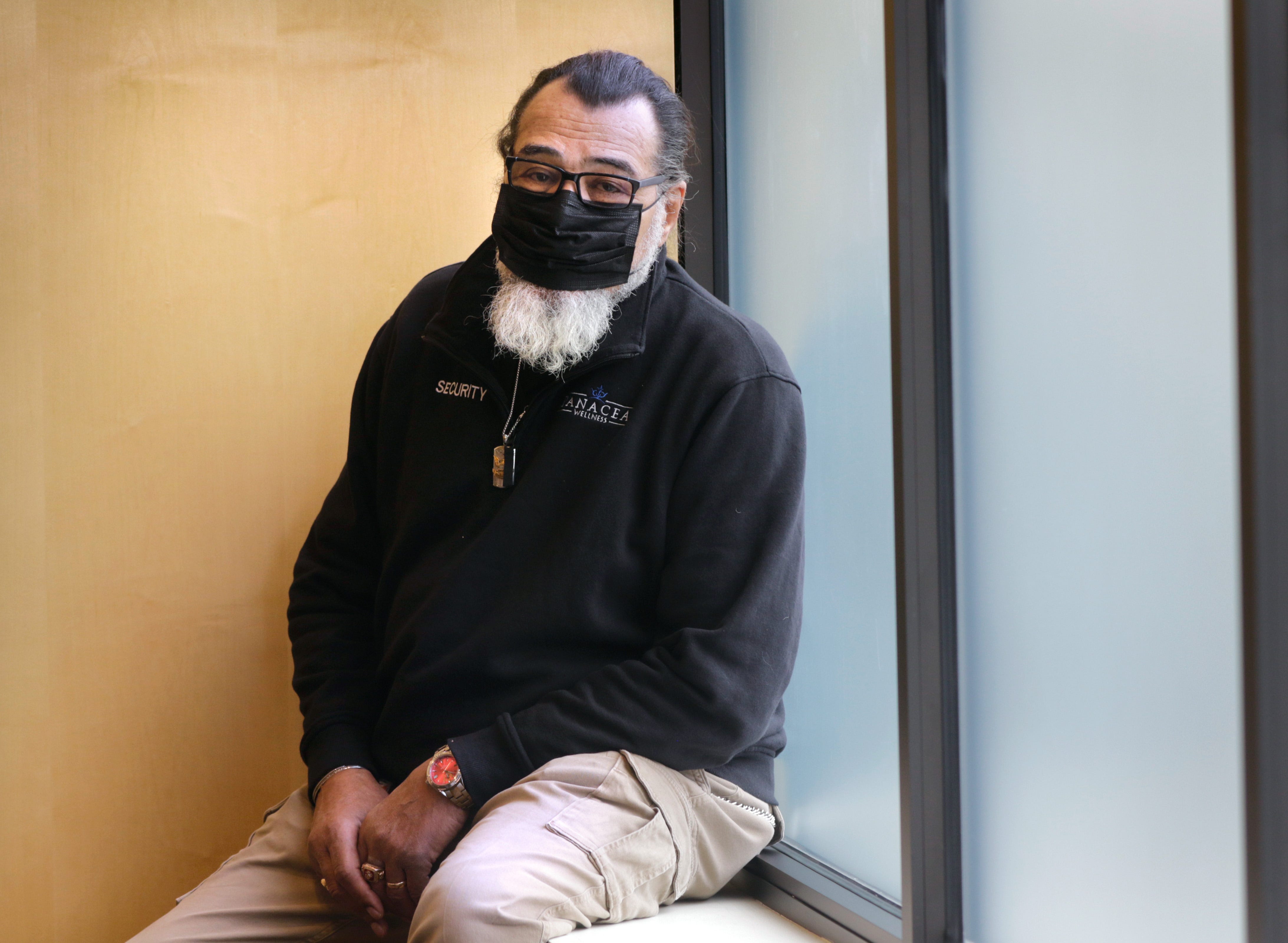 He lived childhood dream, became RI's first Black state trooper in 1969