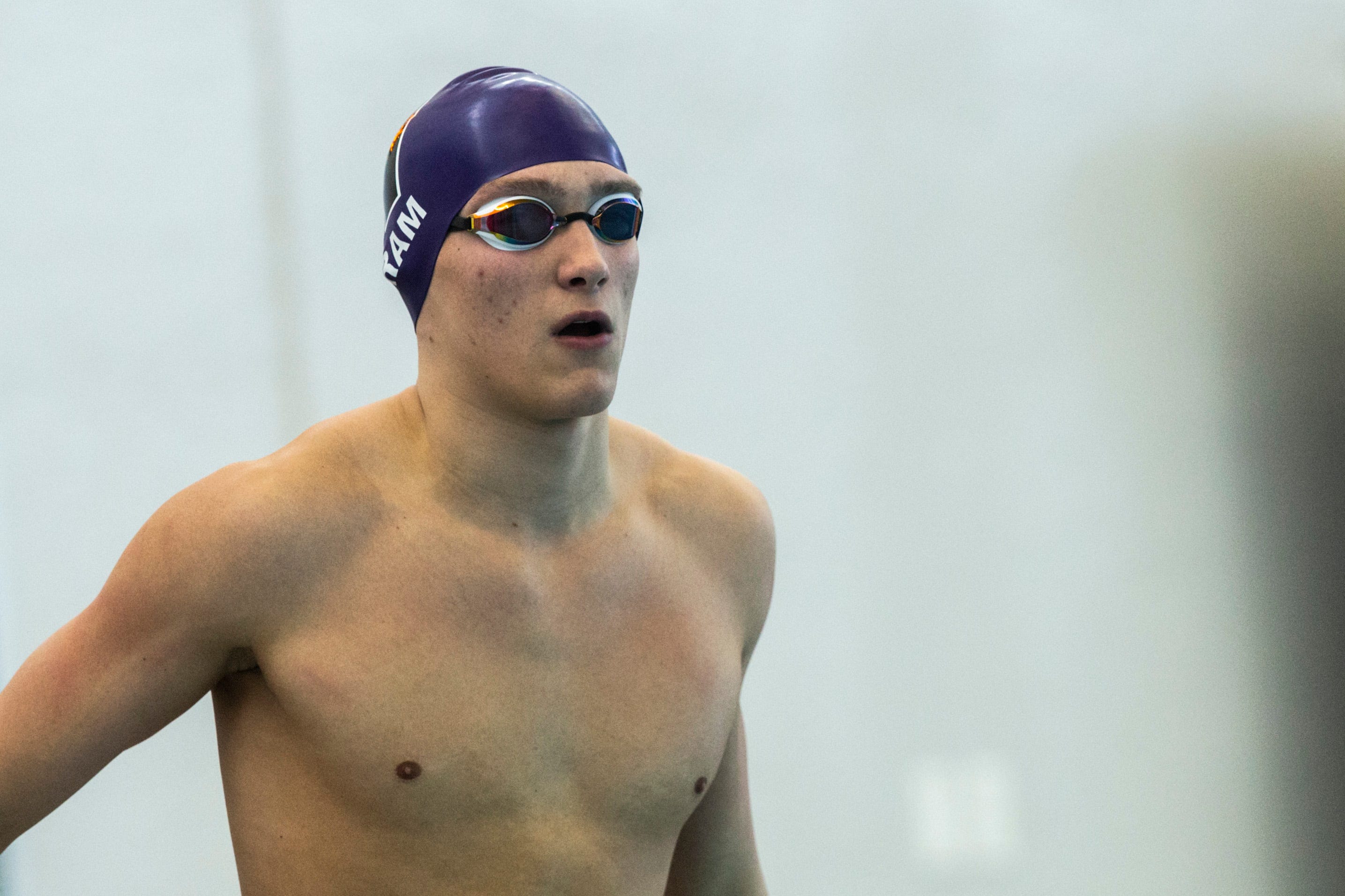 Meet 15 candidates for All-Iowa boys high school swimmer of the year
