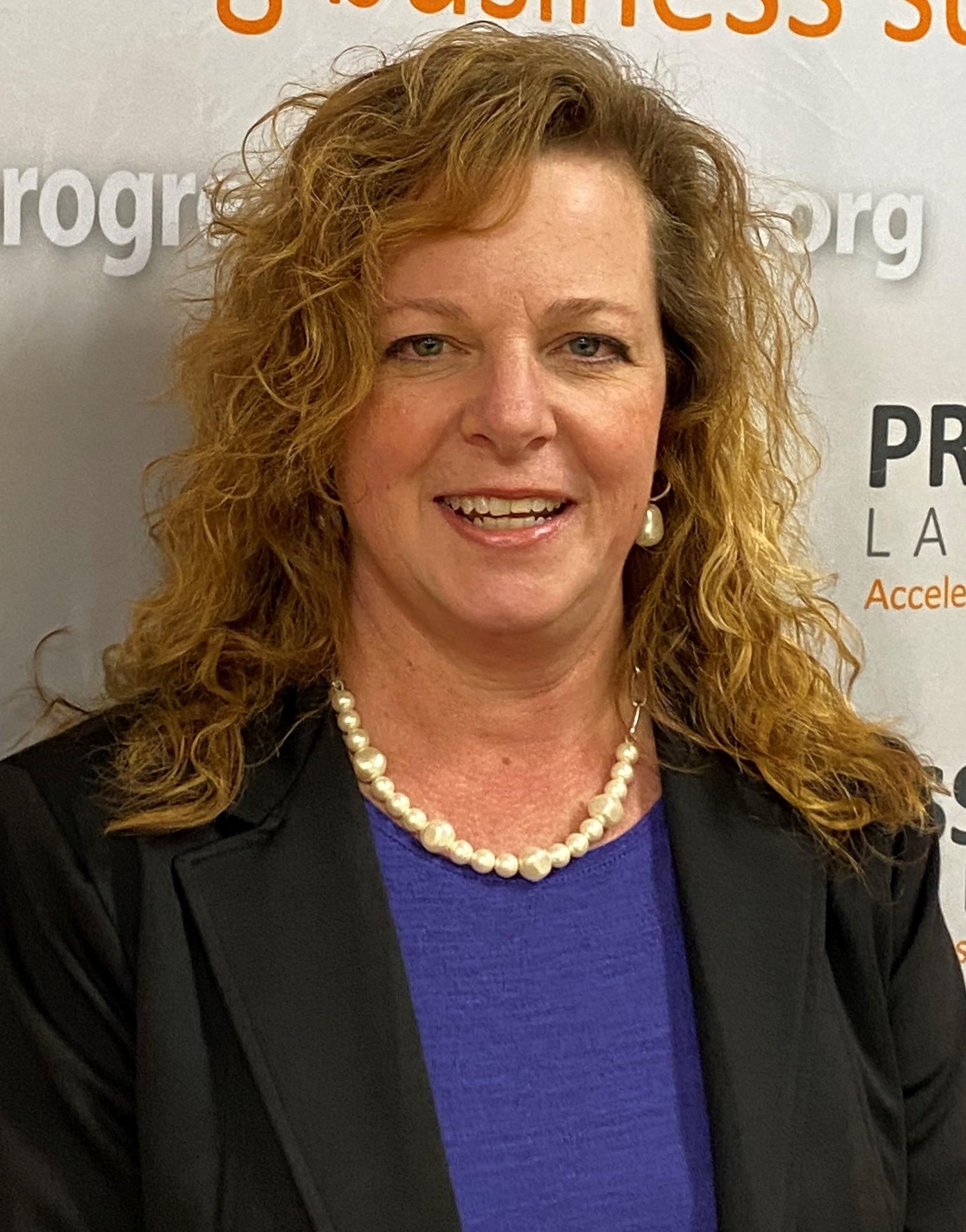 Manitowoc Progress Lakeshore names Jamie Zastrow executive director