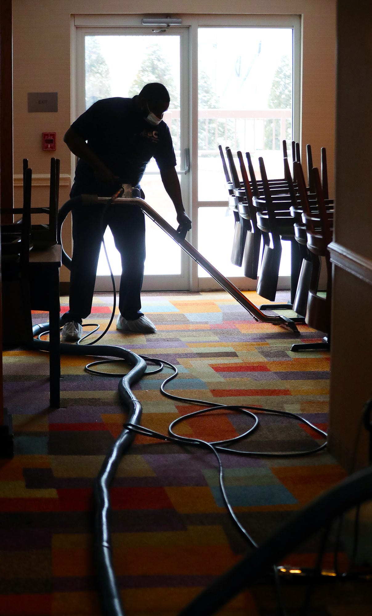 A Better Cleaning Service owner finds success in Akron
