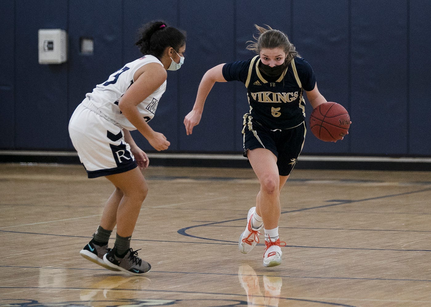 South Shore high school girls basketball players to watch this season