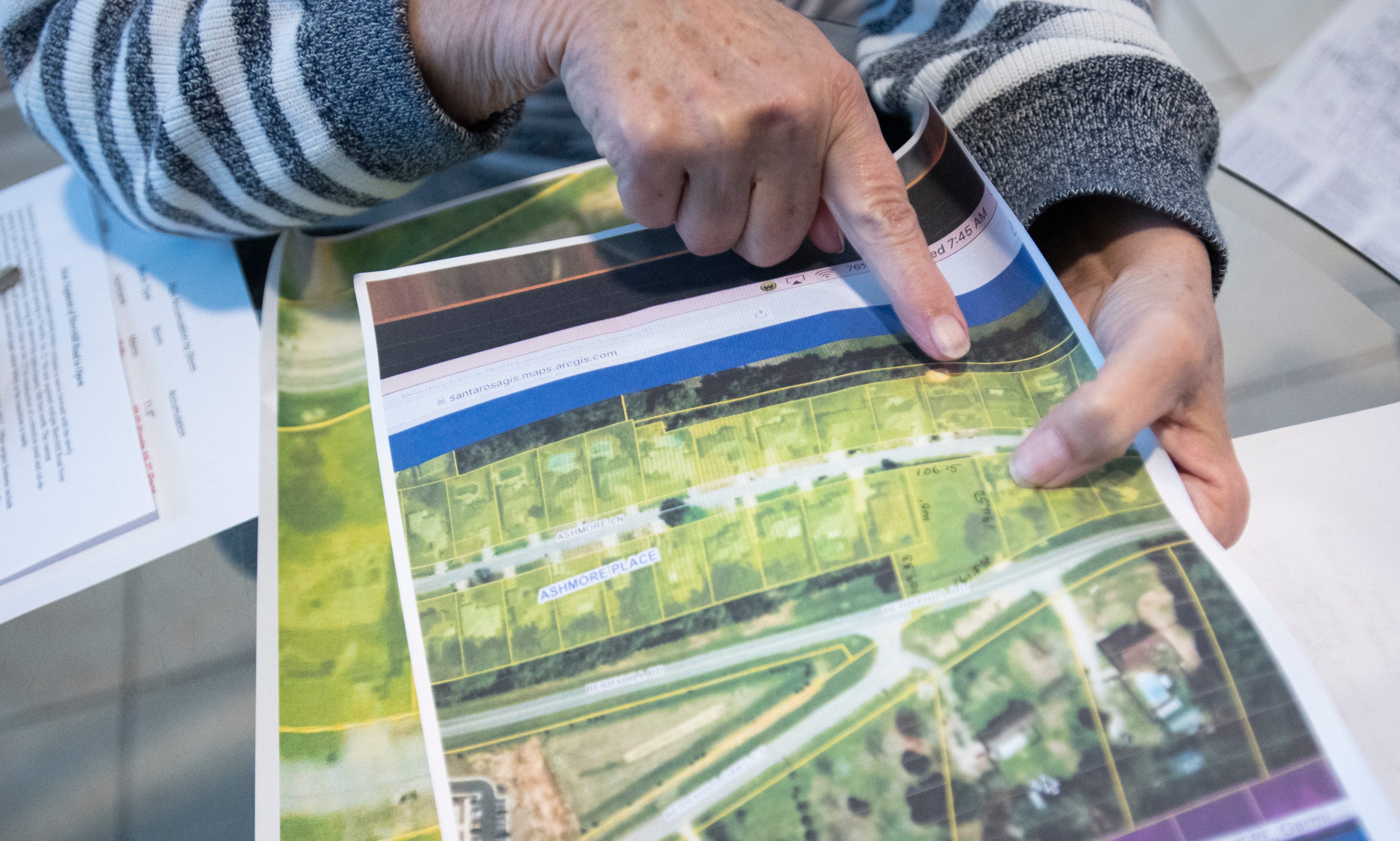 Santa Rosa Flooding: County investing in stormwater, drainage in Pace